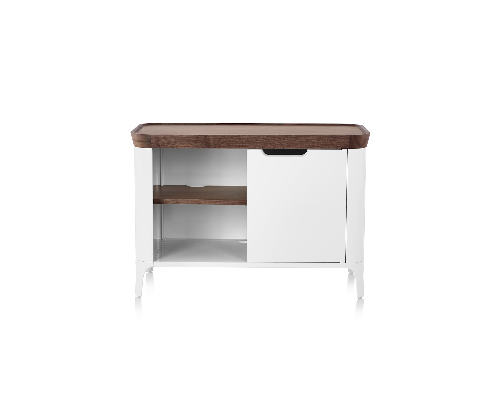 Airia Media Cabinet - Herman Miller