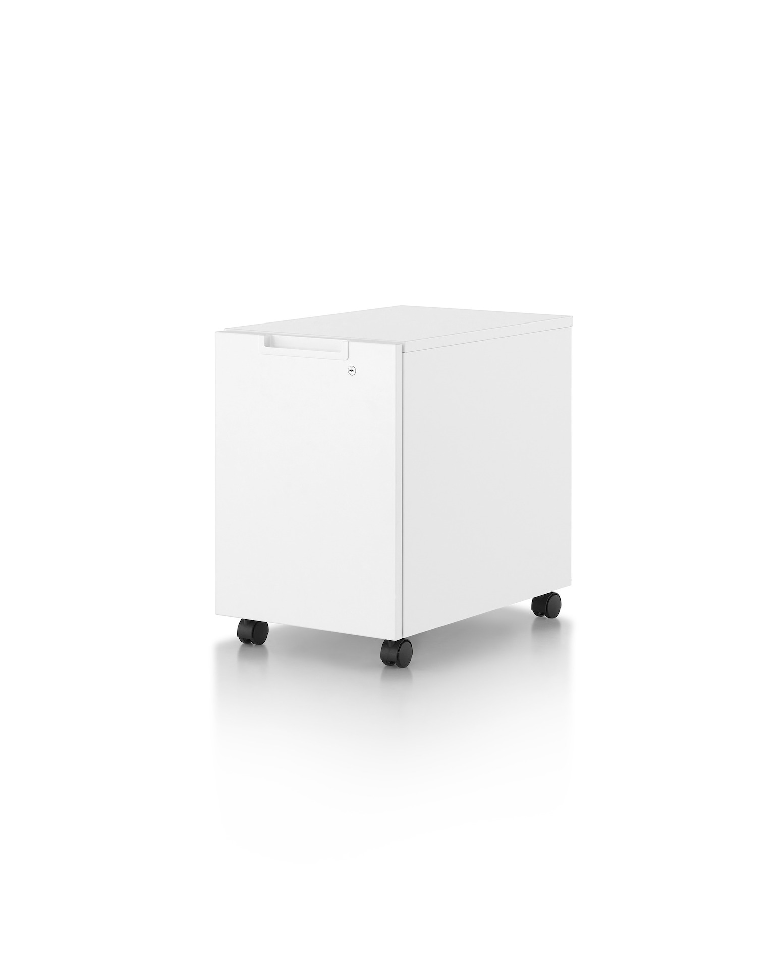 Tu Wood Mini Personal Tower - Herman Miller