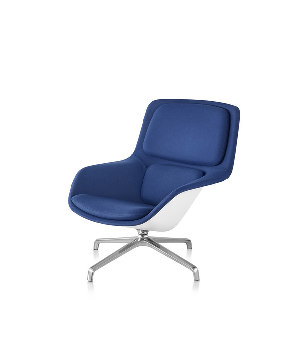 Striad Product Images - Lounge Seating - Herman Miller
