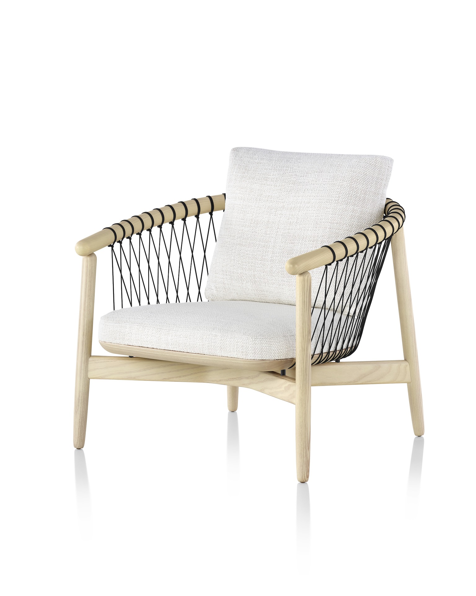 Crosshatch Chair - Herman Miller