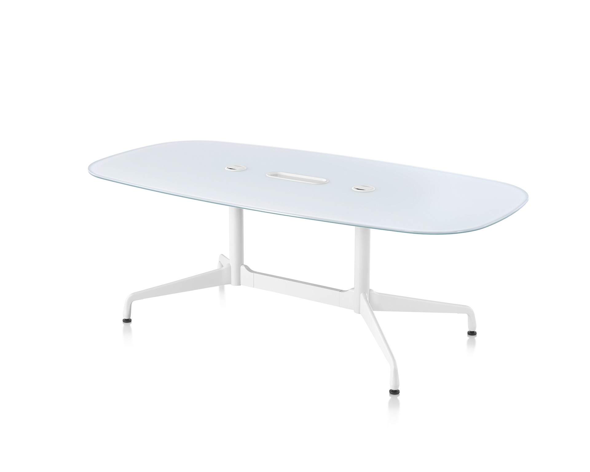 Eames Low Conference Table - Herman Miller