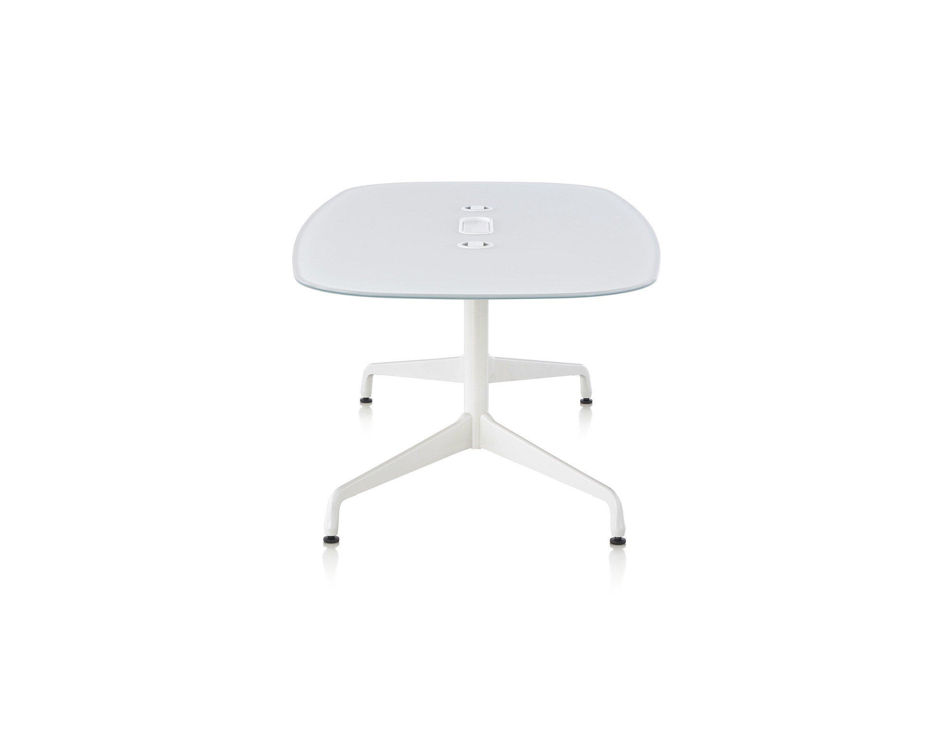 Eames Low Conference Table - Herman Miller