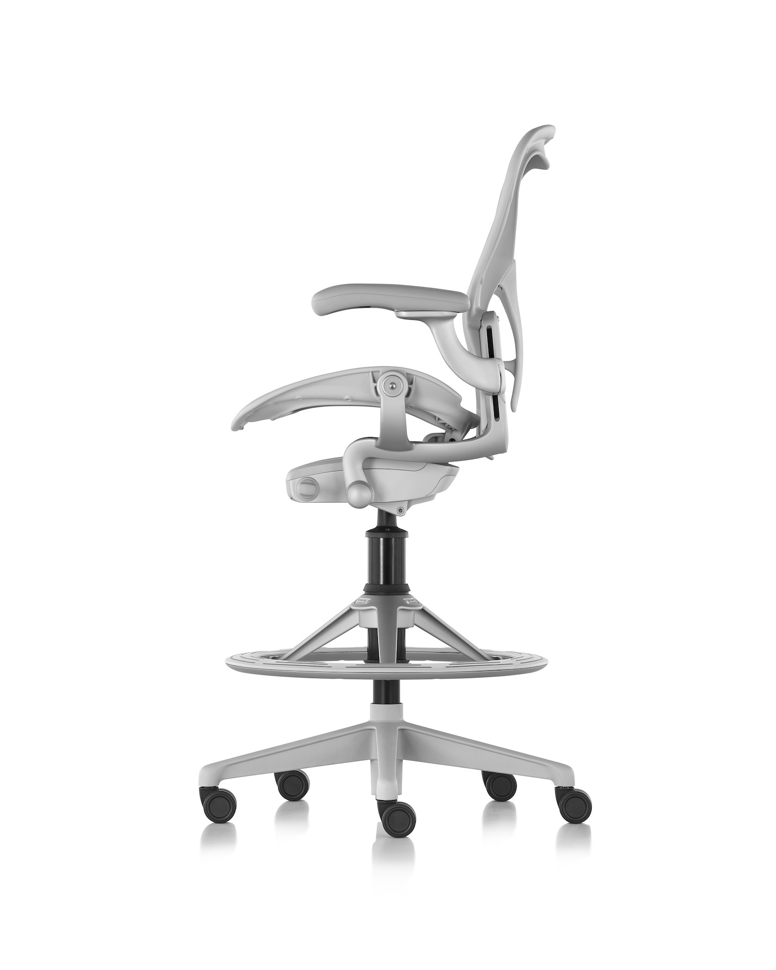 Aeron Stool - Herman Miller