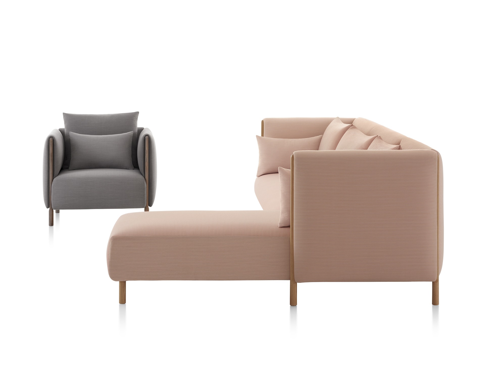 ColourForm Sofa Group - Herman Miller