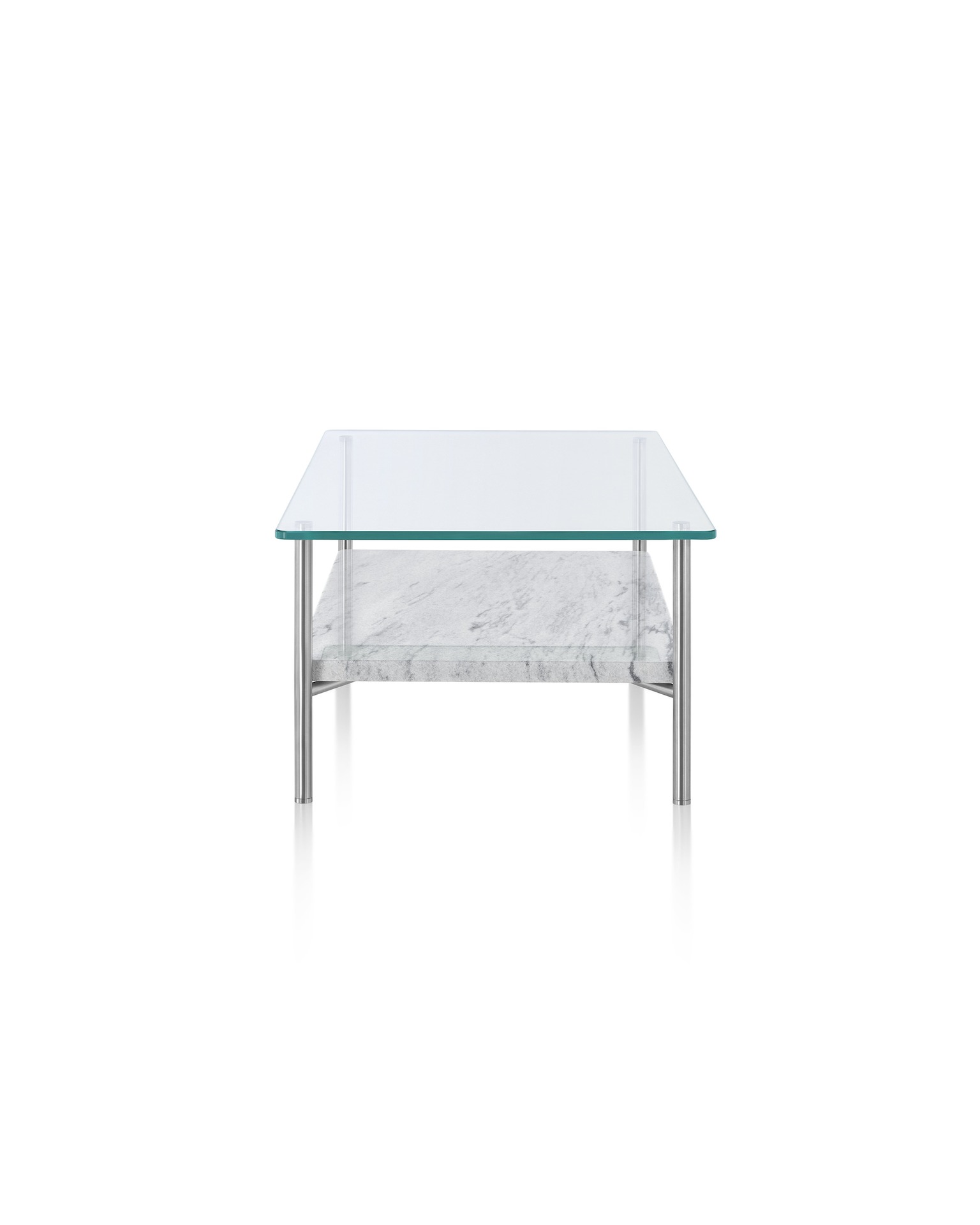 Layer Table - Herman Miller
