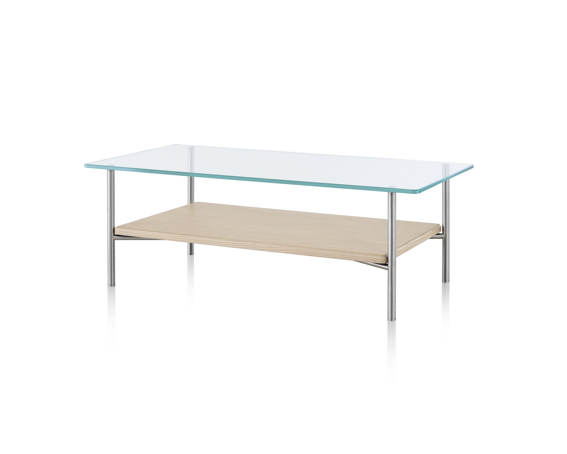 Layer Table - Herman Miller