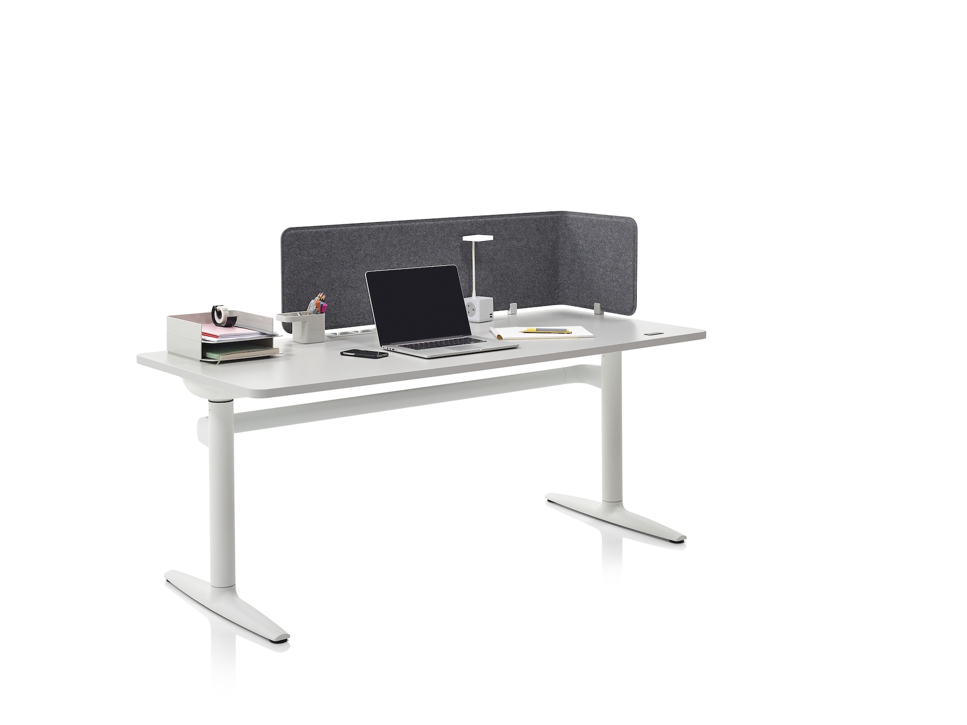 Atlas Office Landscape - Herman Miller
