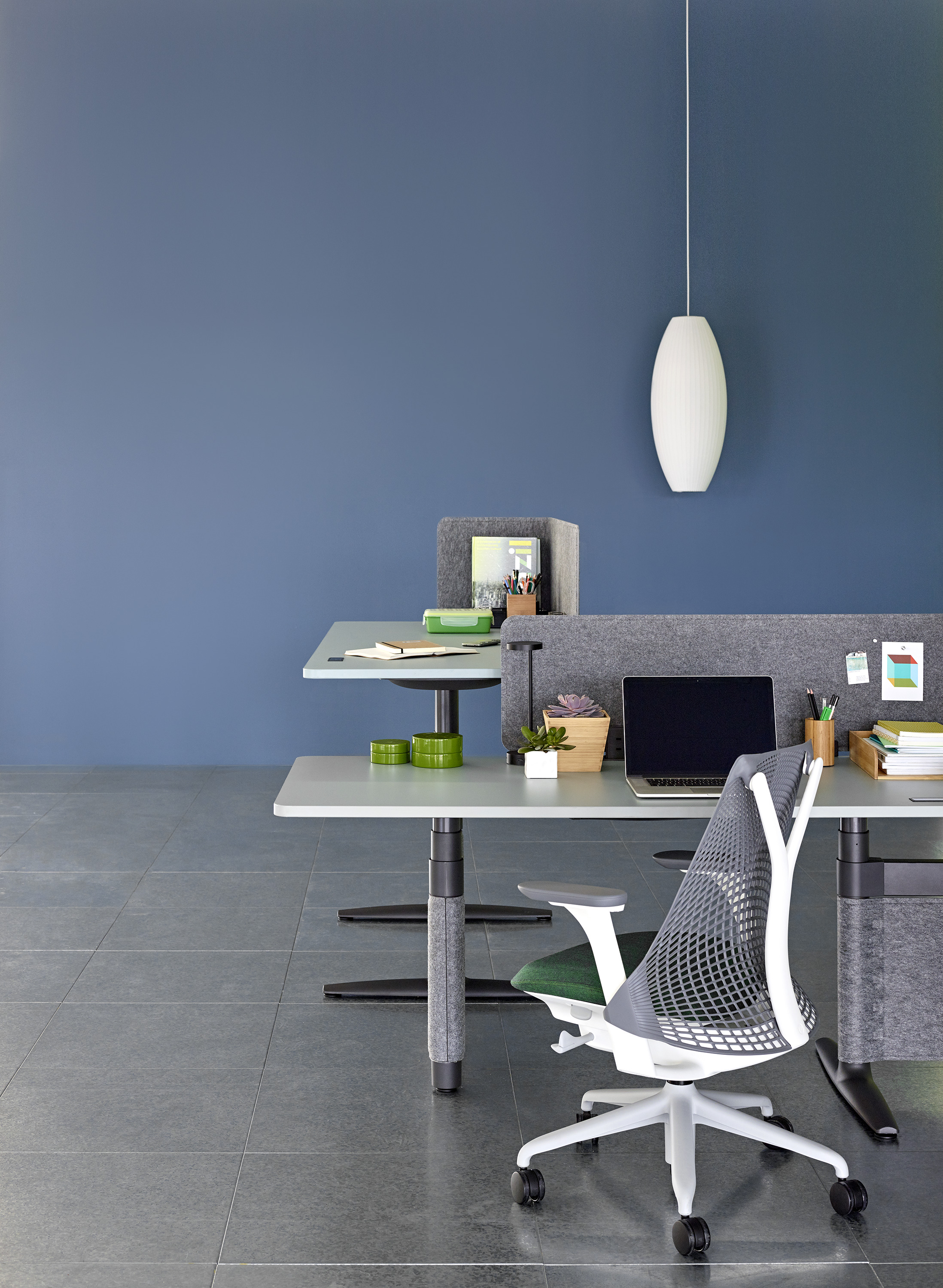Product Images - Herman Miller