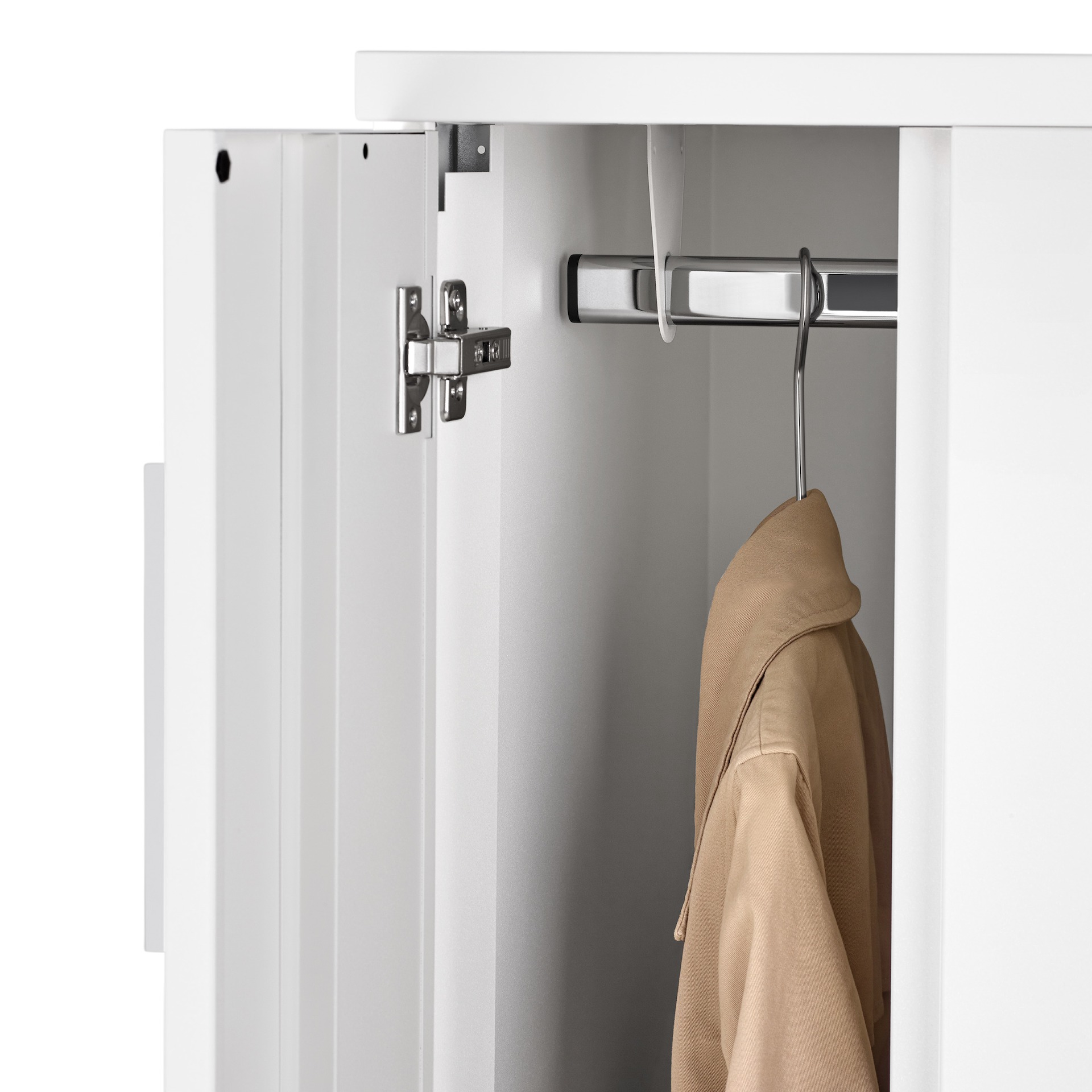 Tu Coat Rod - Herman Miller