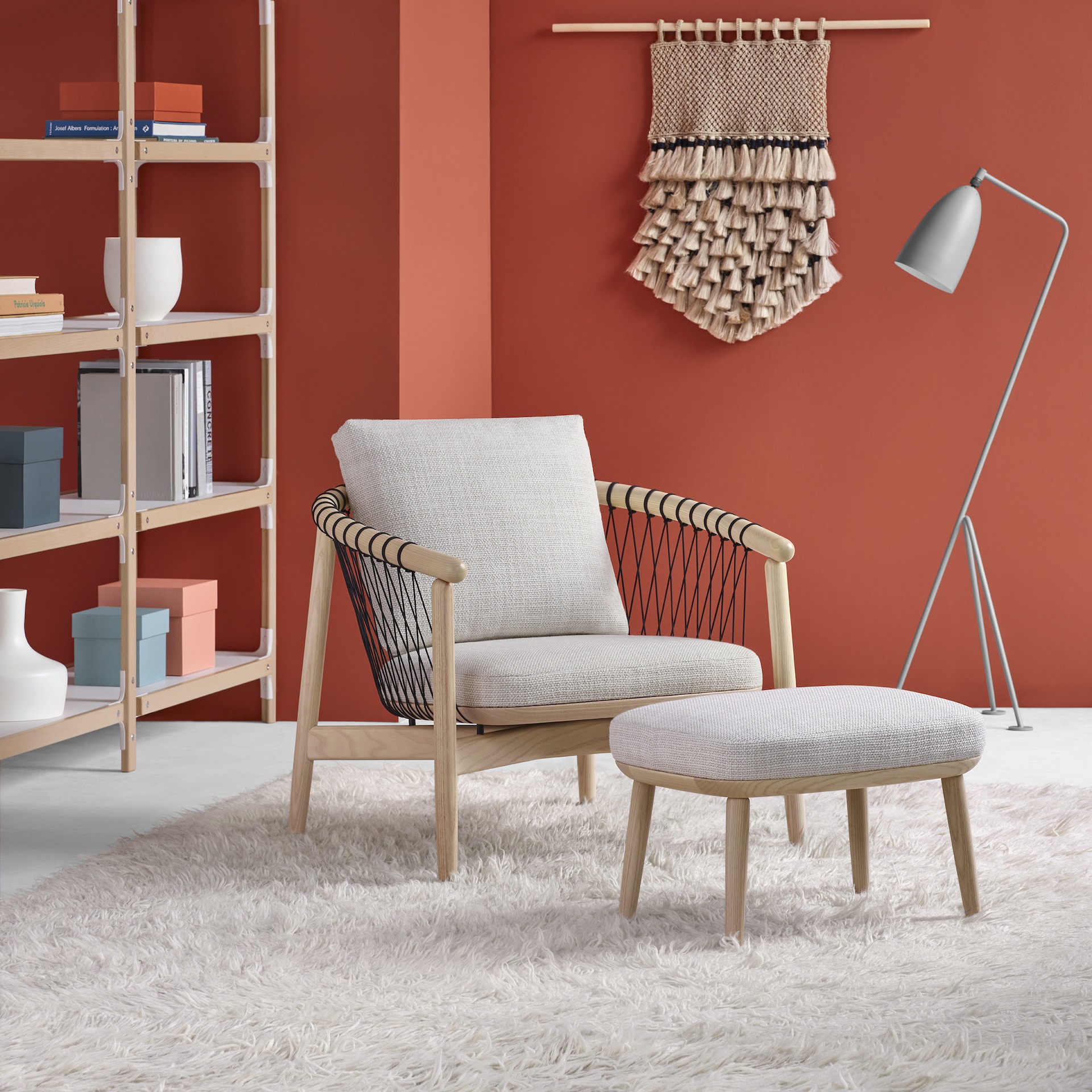 Collection Workshop - Herman Miller