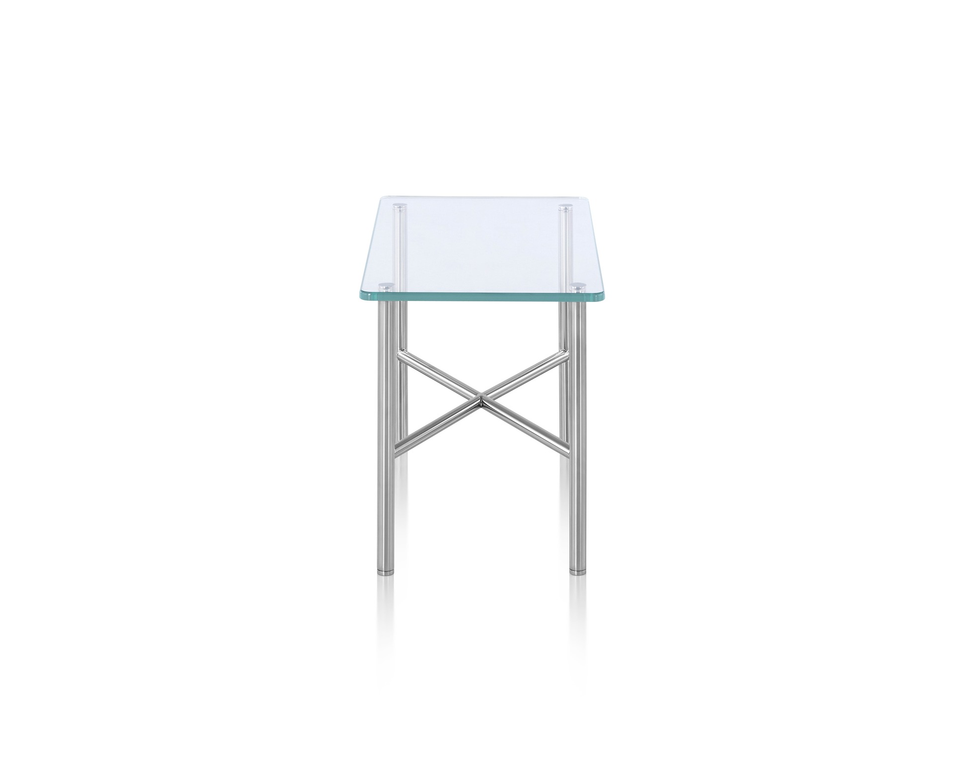 Layer Occasional Table - Herman Miller