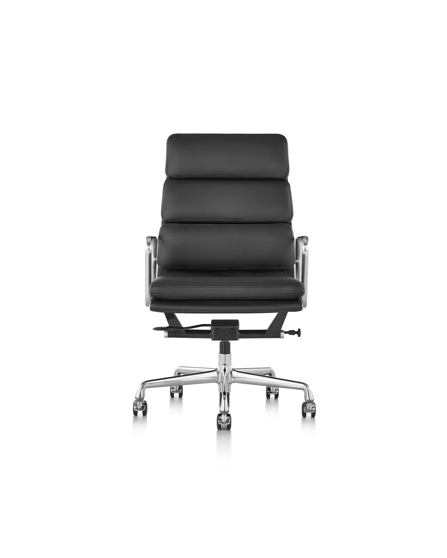 Eames Soft Pad Executive Chair - Herman Miller