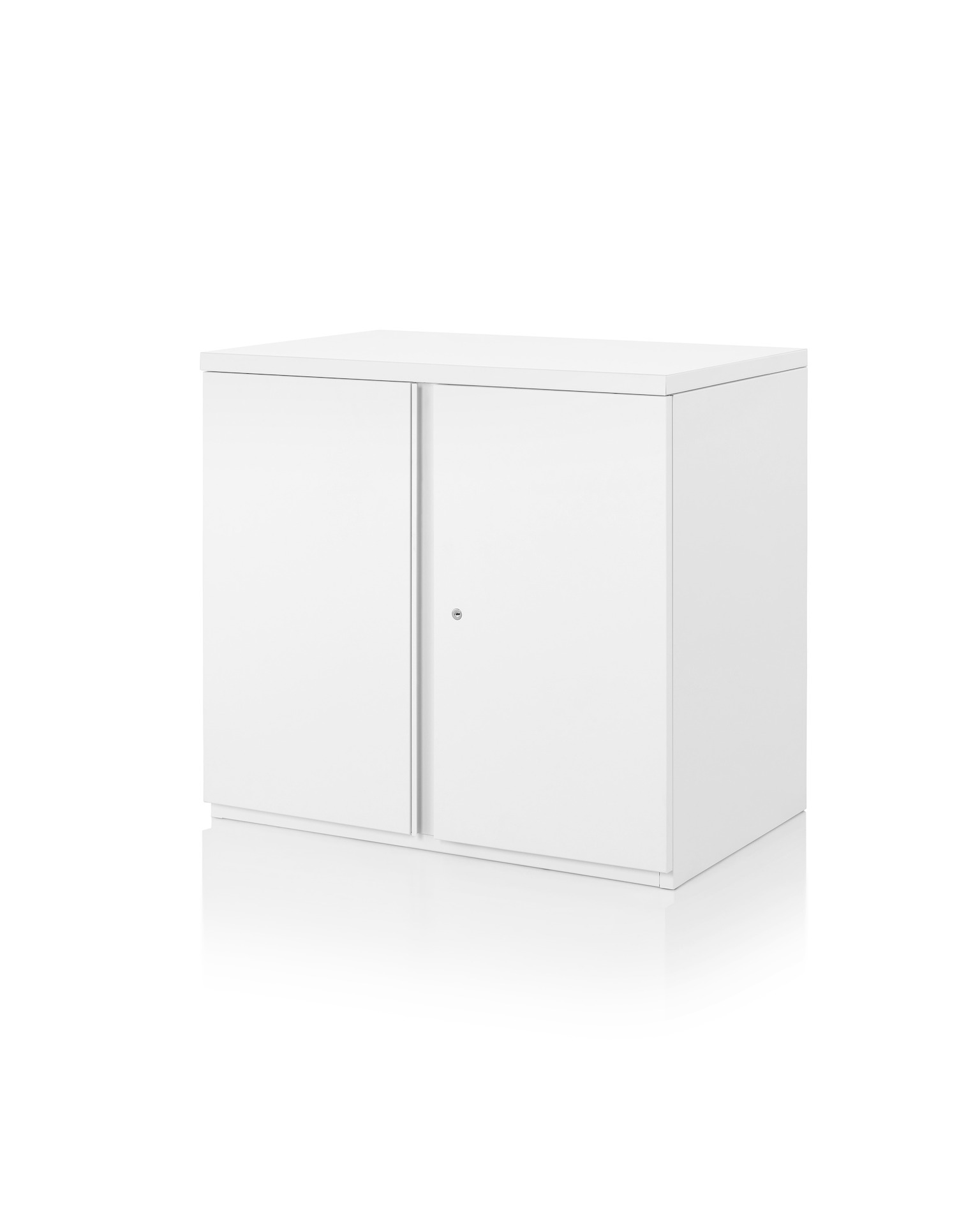 Tu Metal Storage Case - Herman Miller