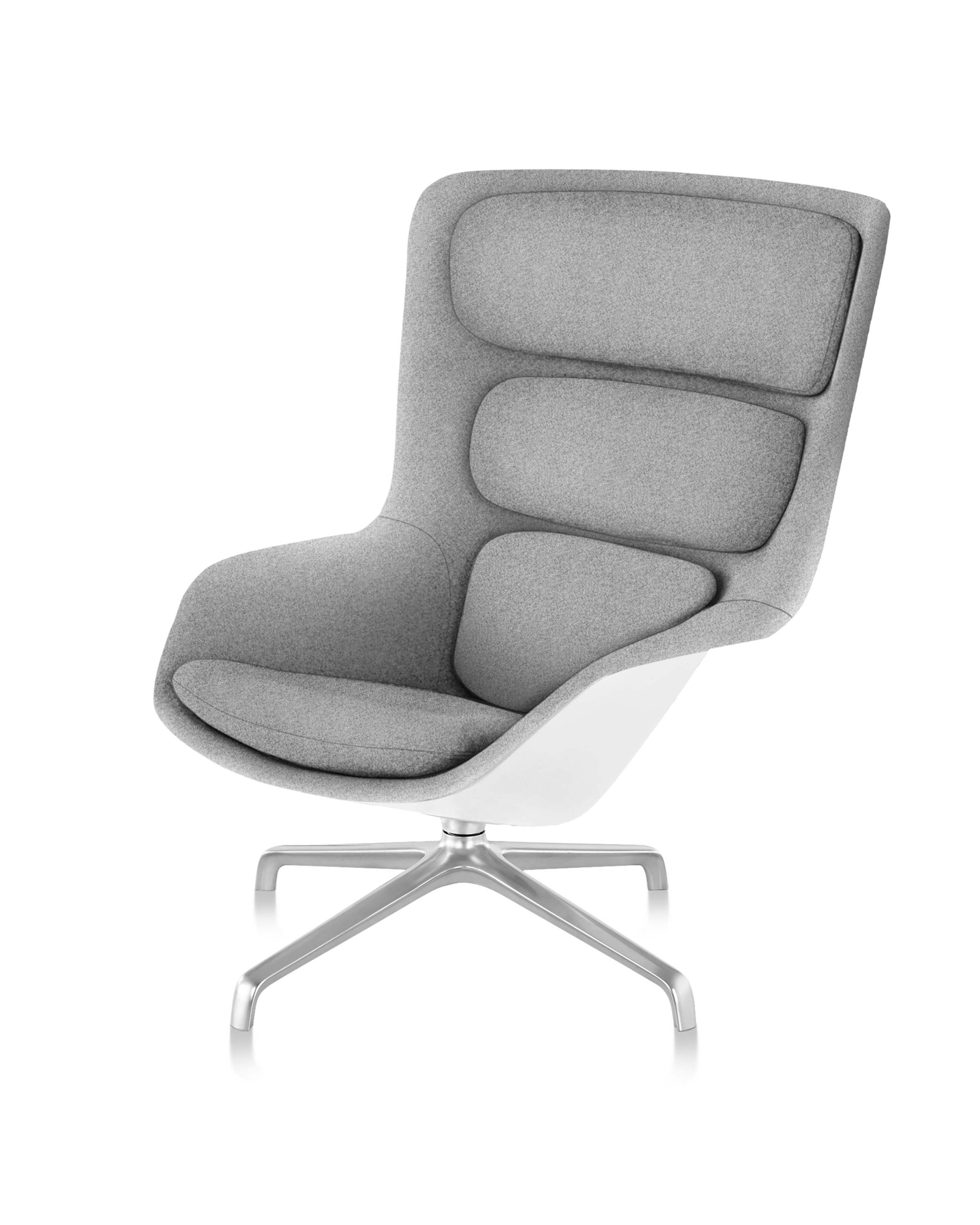 Striad Product Images - Lounge Seating - Herman Miller