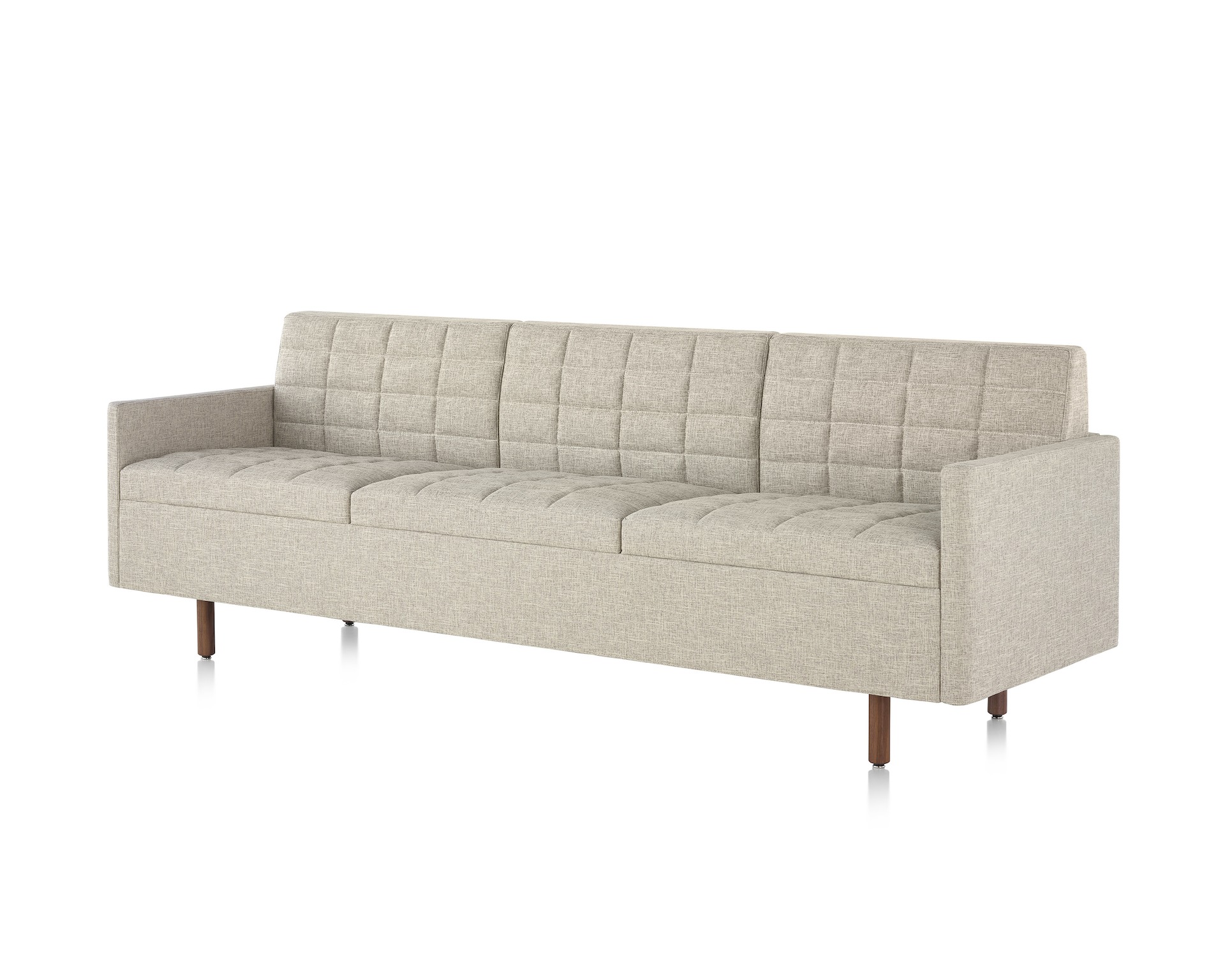 Tuxedo Classic, Sofa - Herman Miller
