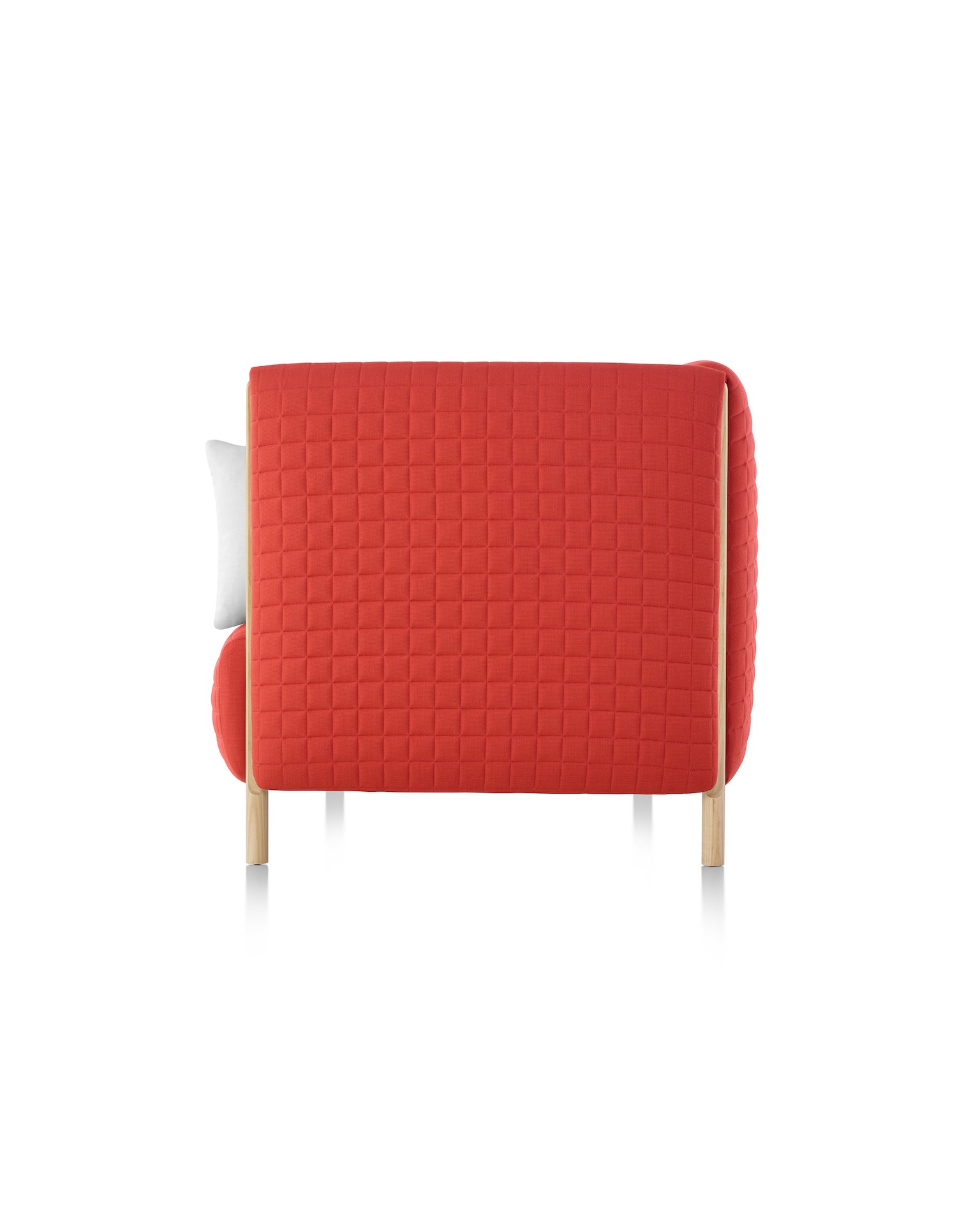 ColourForm Sofa Group, Three-Seat Sofa - Herman Miller
