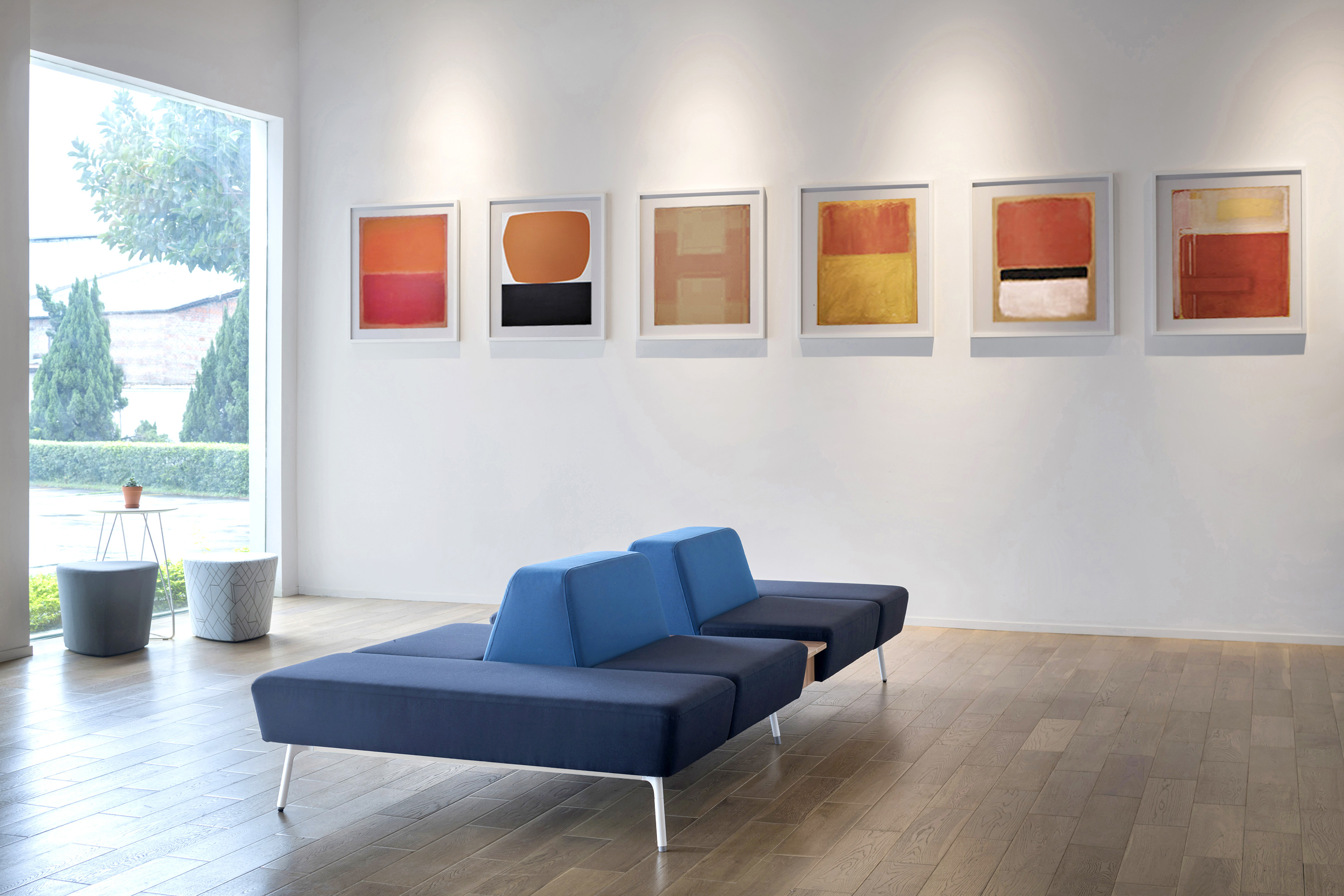Sabha Product Images - Lounge Seating - Herman Miller