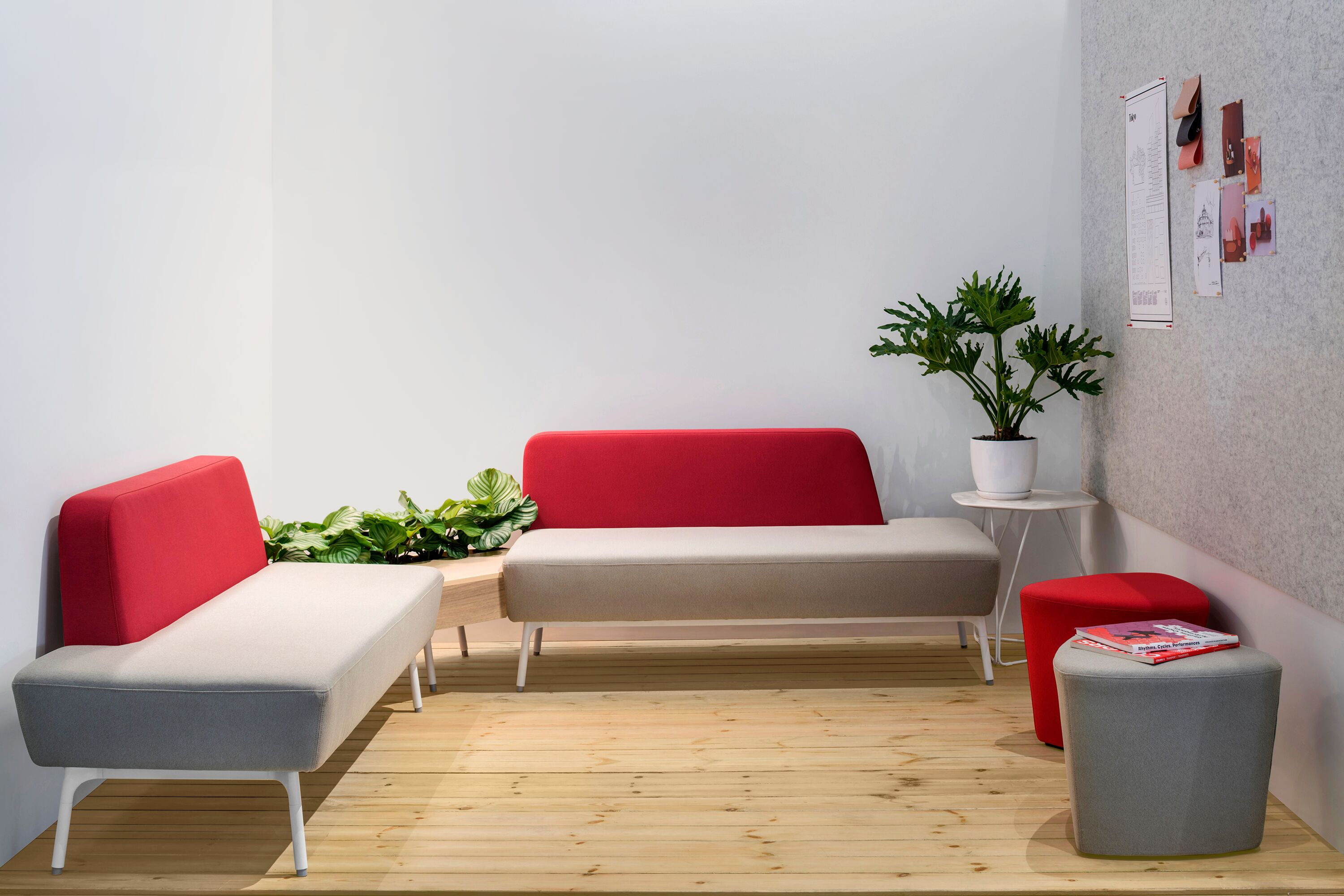 Sabha Product Images - Lounge Seating - Herman Miller
