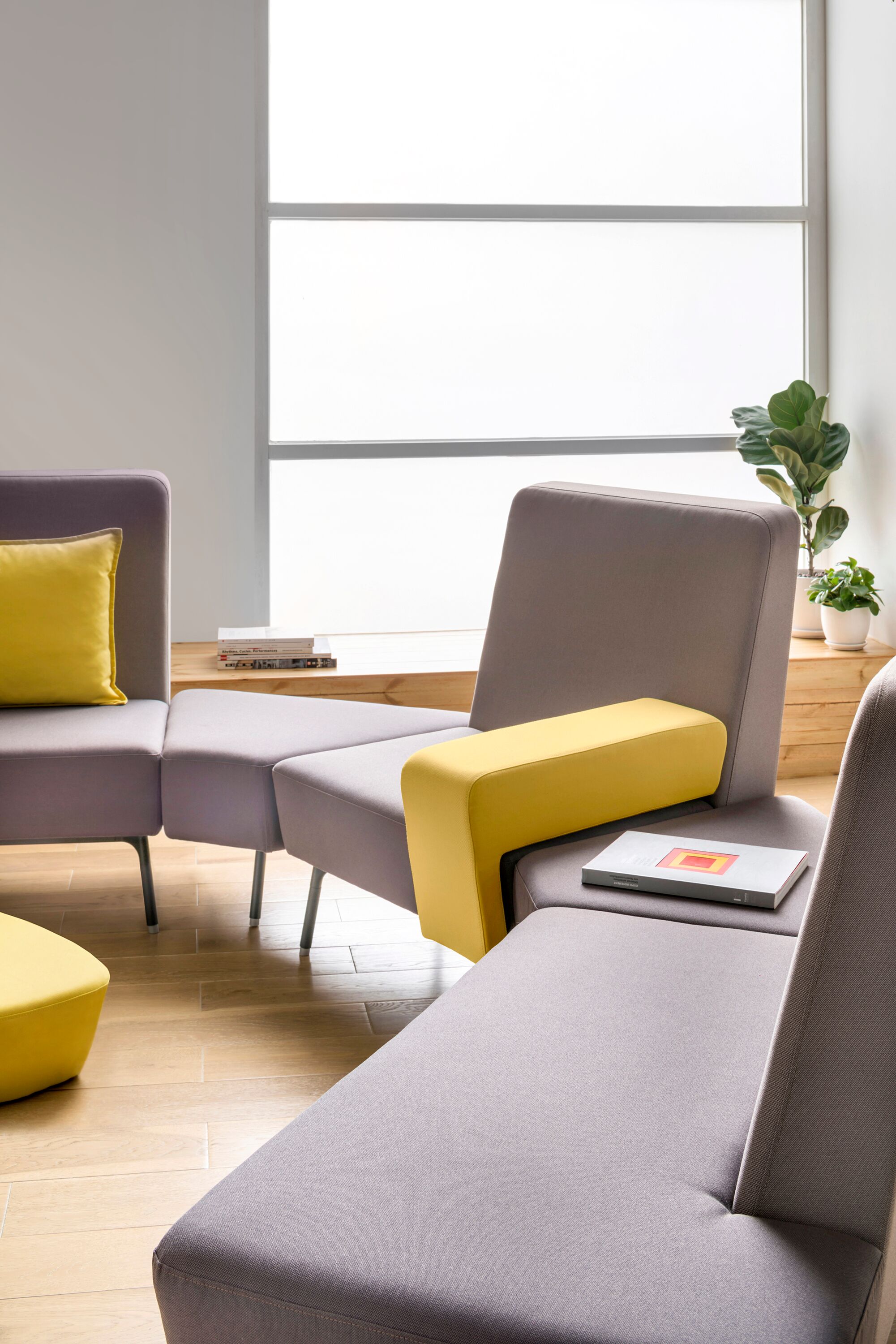 Sabha Product Images - Lounge Seating - Herman Miller