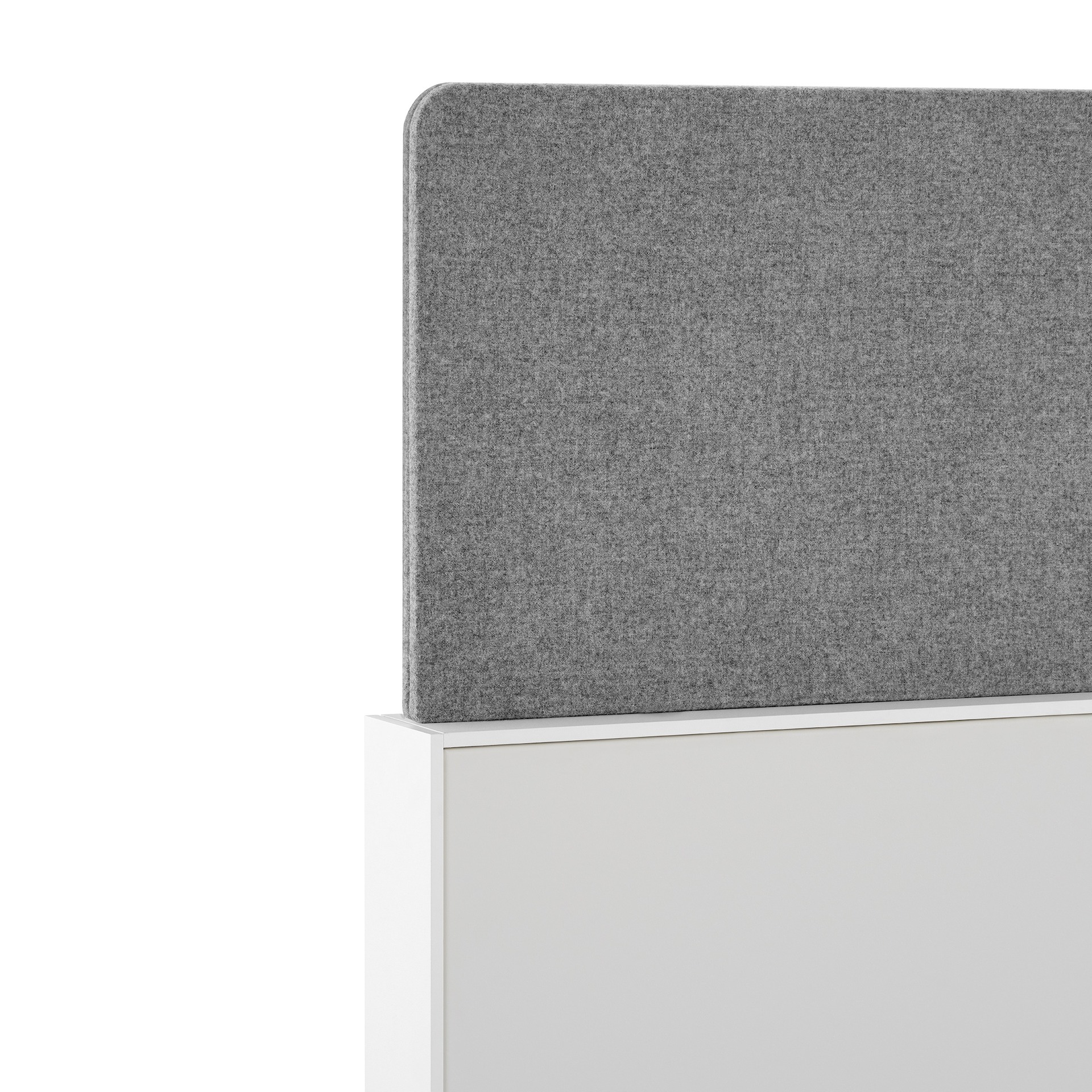 Canvas Channel - Herman Miller