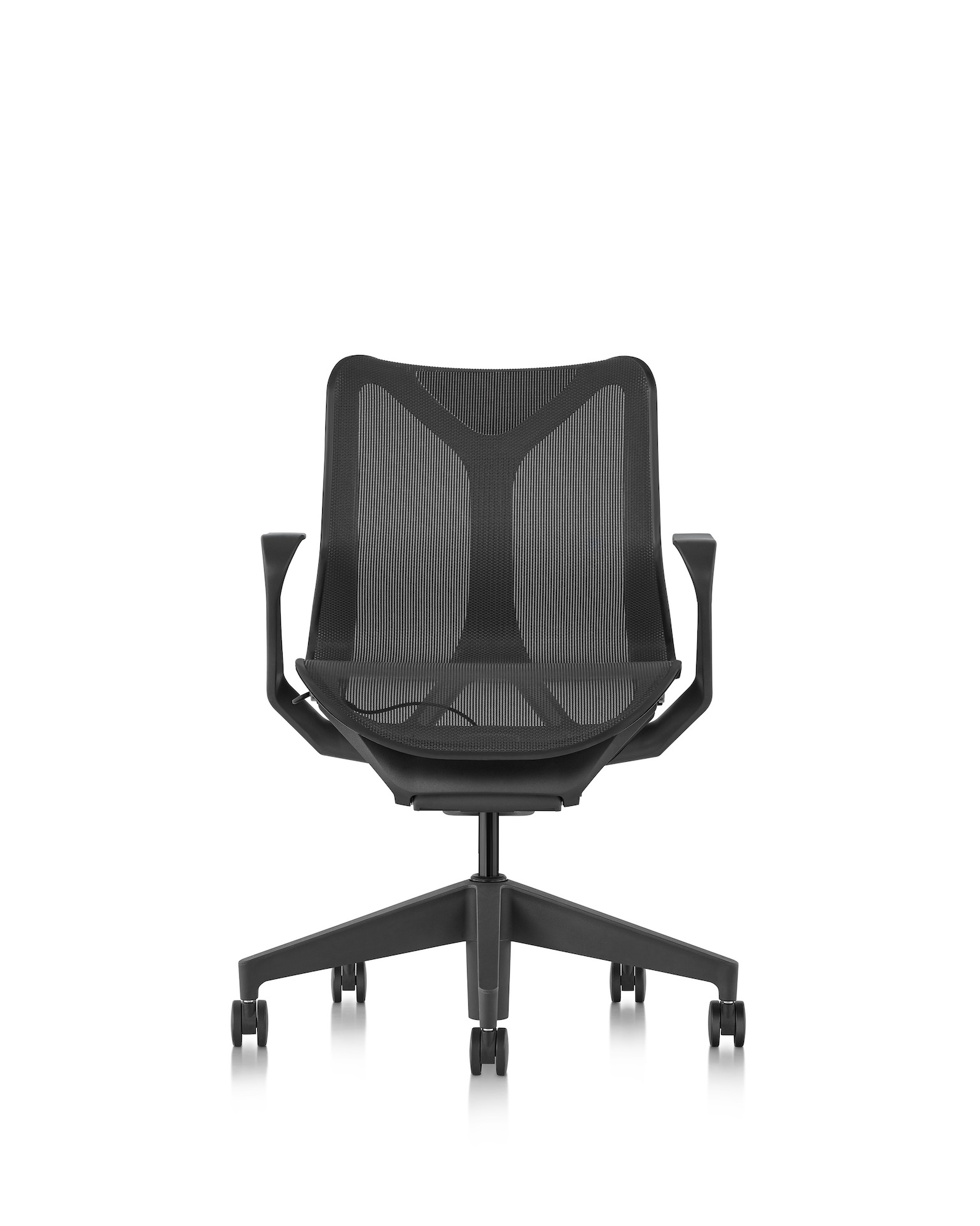 Cosm Chair, Low Back - Herman Miller