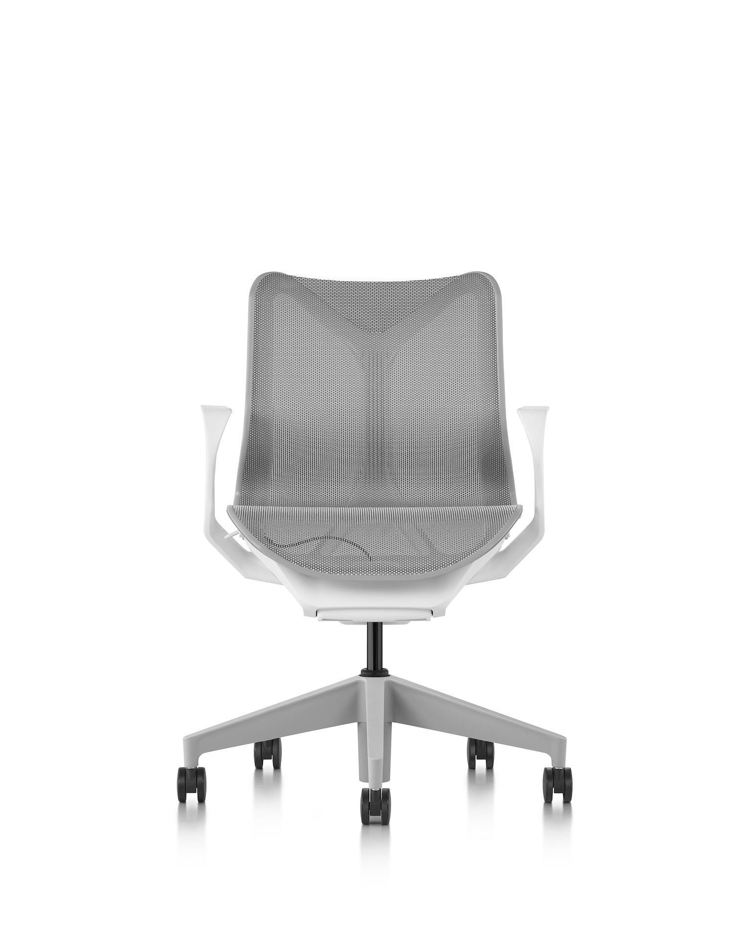 Cosm Chair, Low Back - Herman Miller