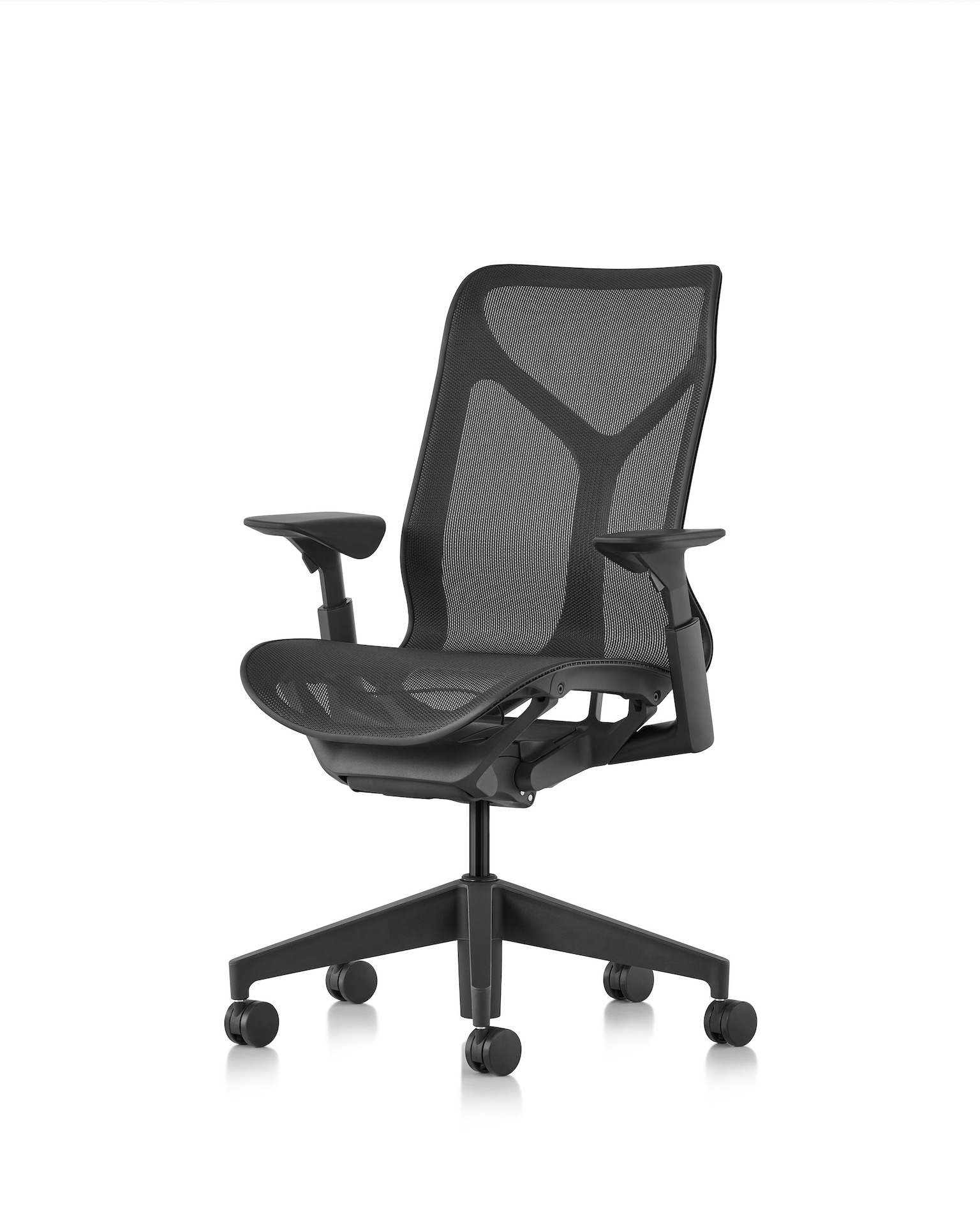 Cosm Chair, Mid Back - Herman Miller