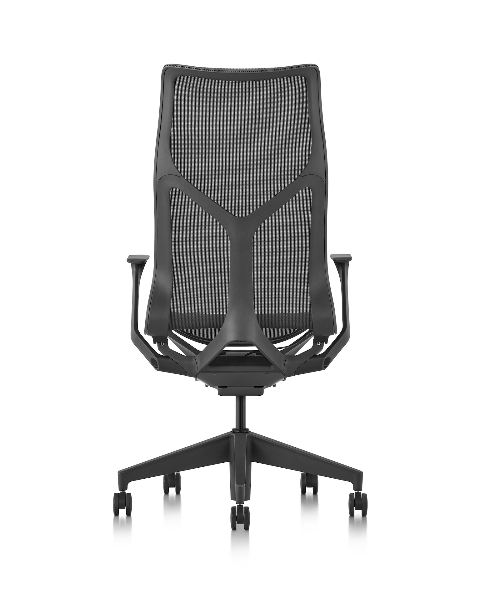 Cosm Chair, High Back - Herman Miller