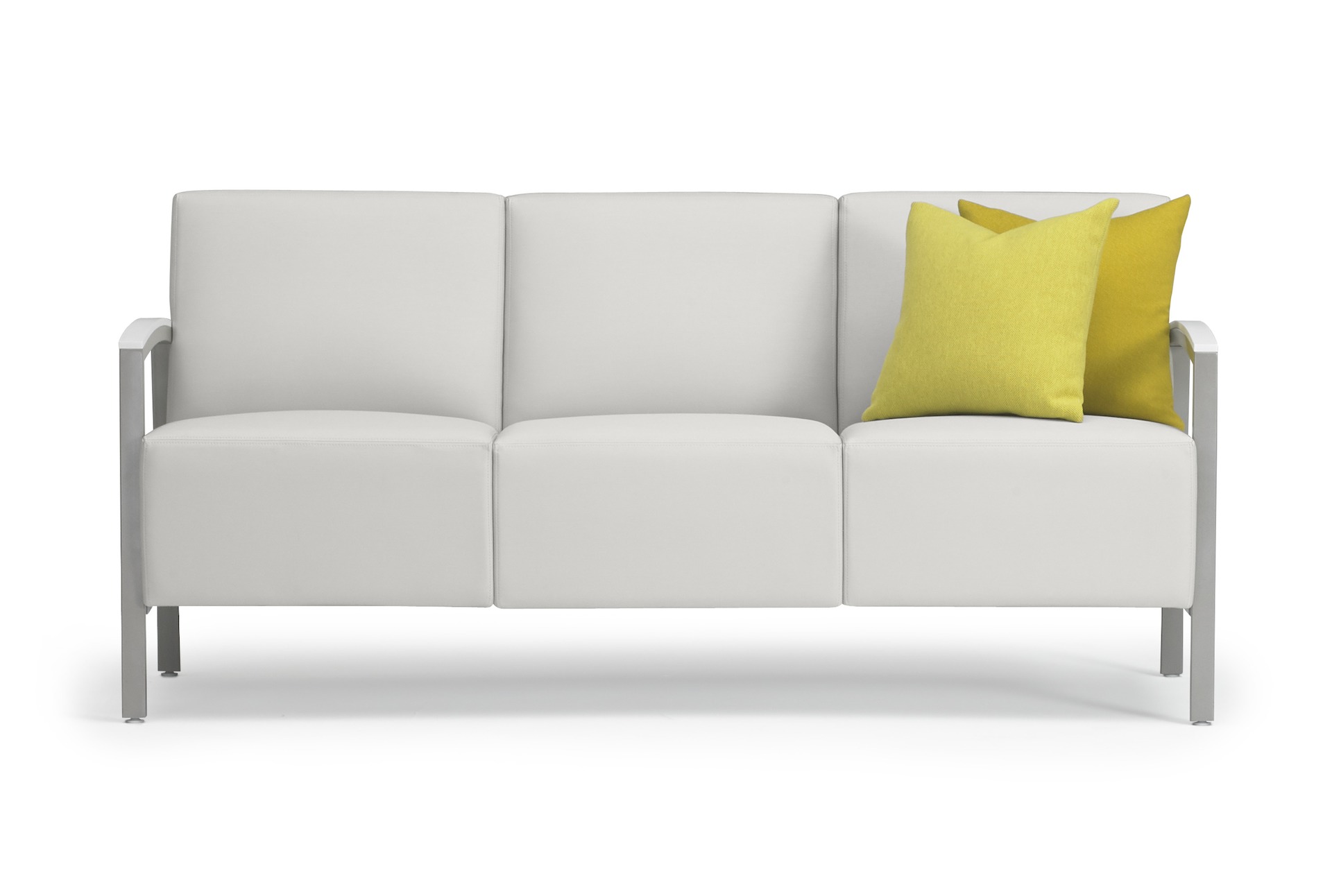 Nemschoff Brava Modern Multiple Seating - Herman Miller