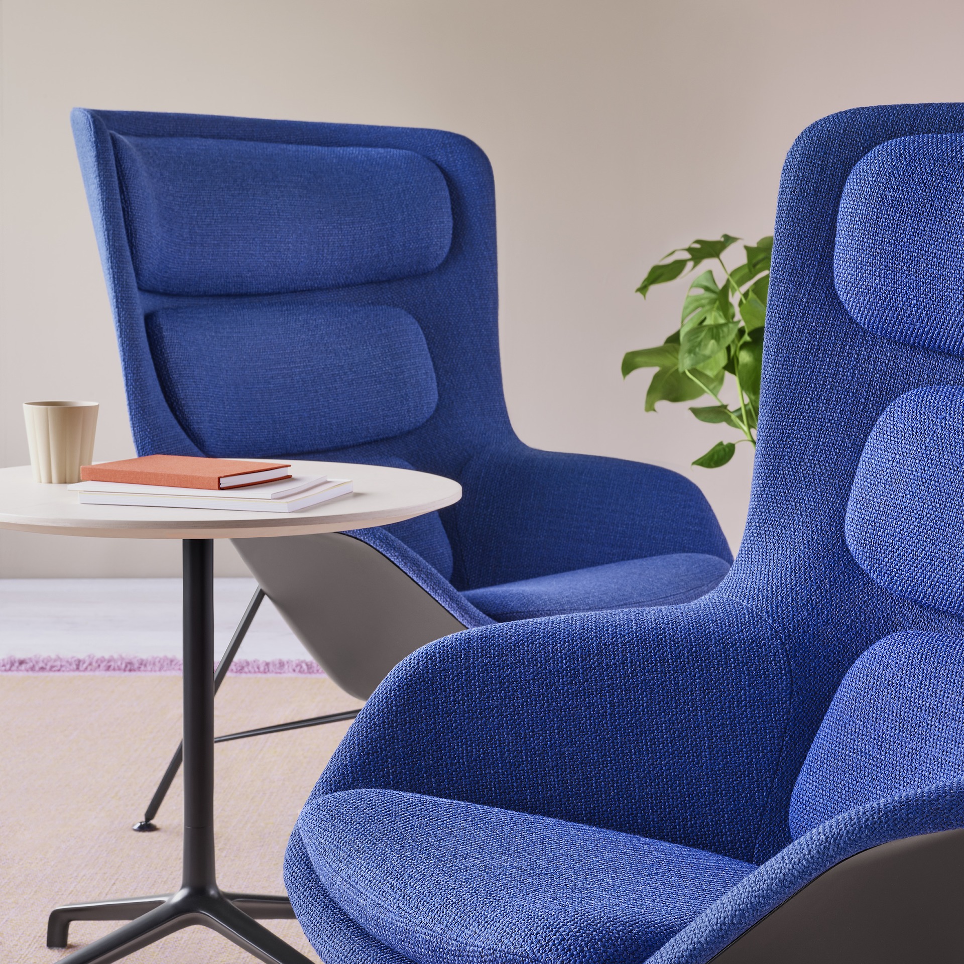 Striad High-Back Chair - Herman Miller