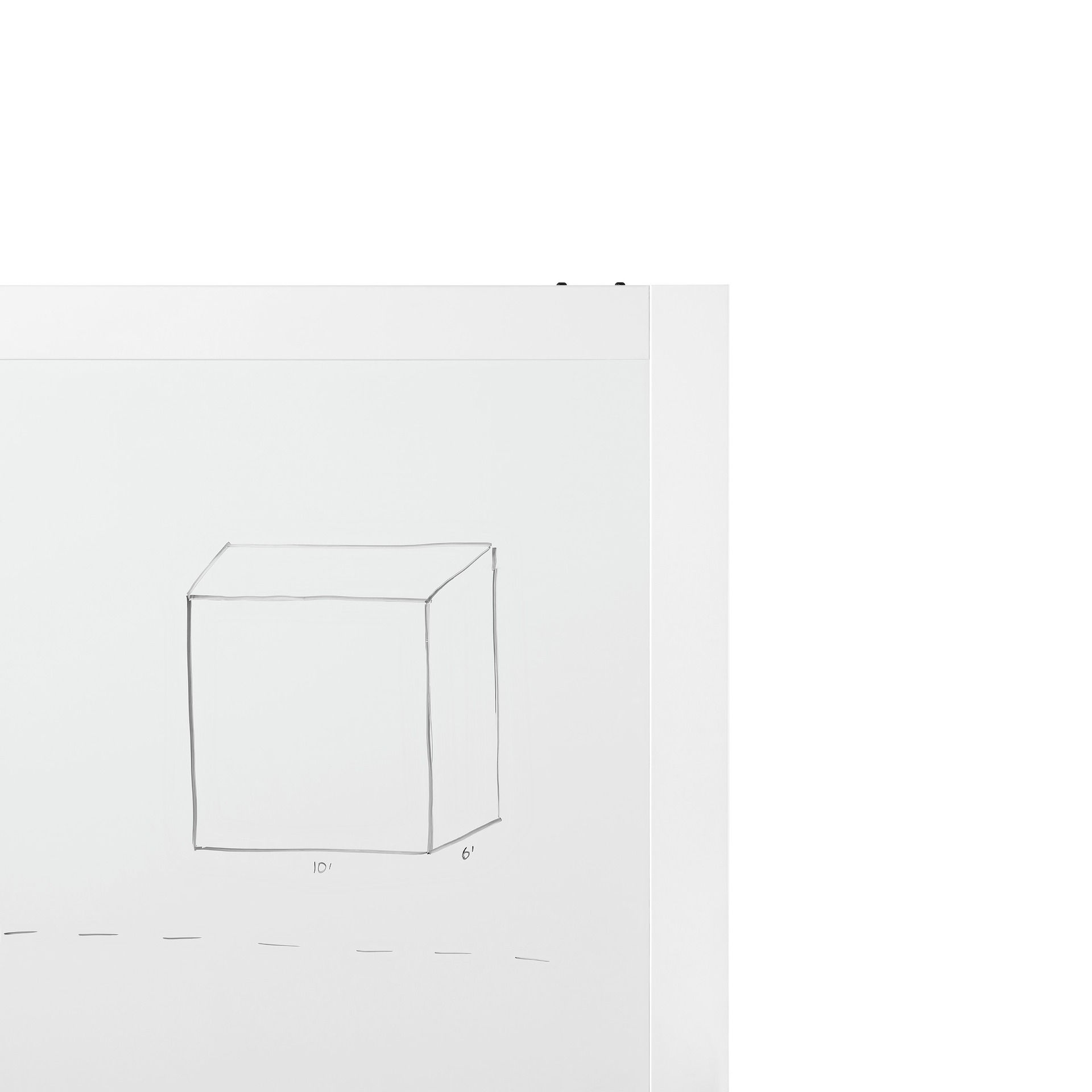 Overlay, Markerboard - Herman Miller