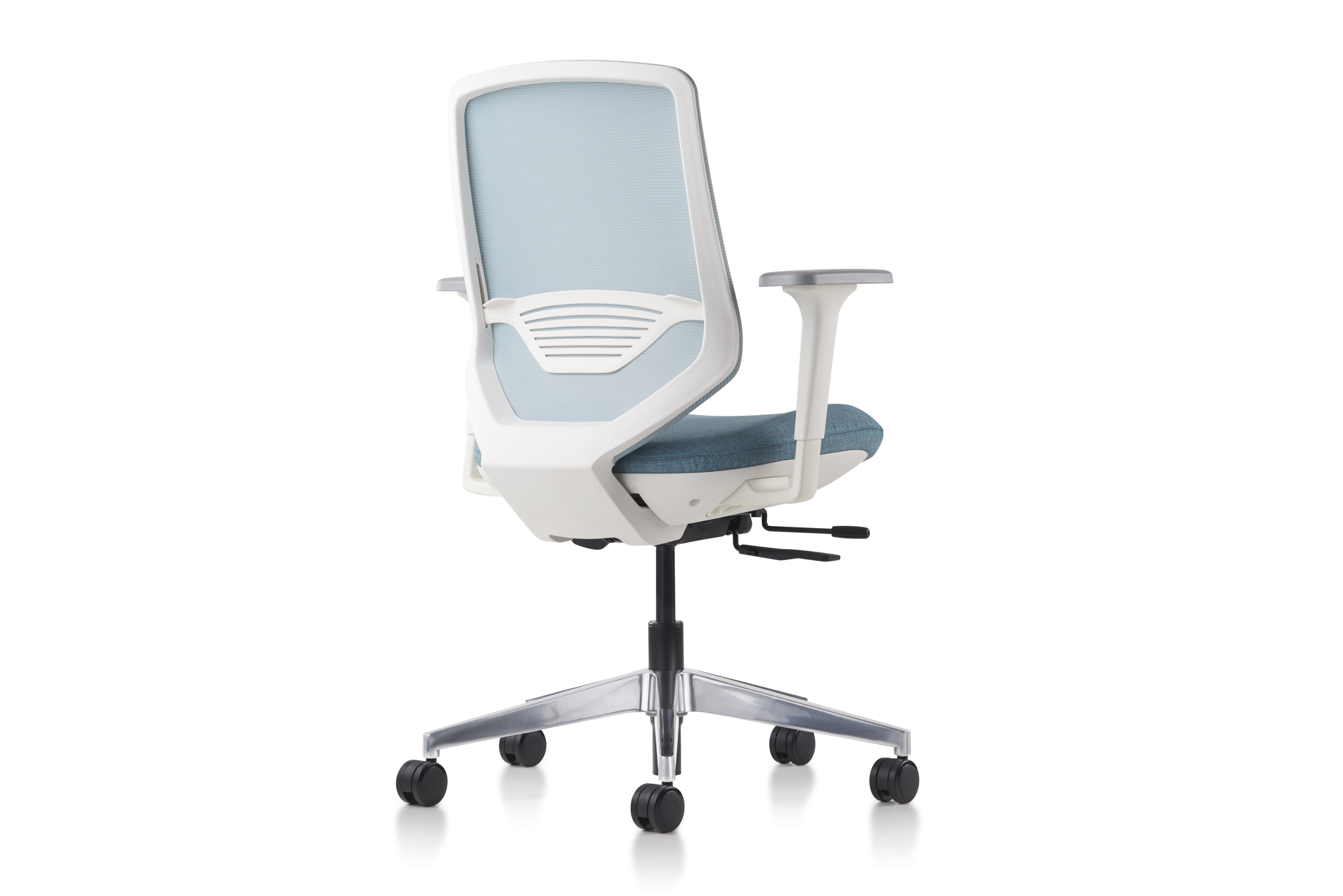 POSH Express 2 Product Images - Office Chairs - Herman Miller