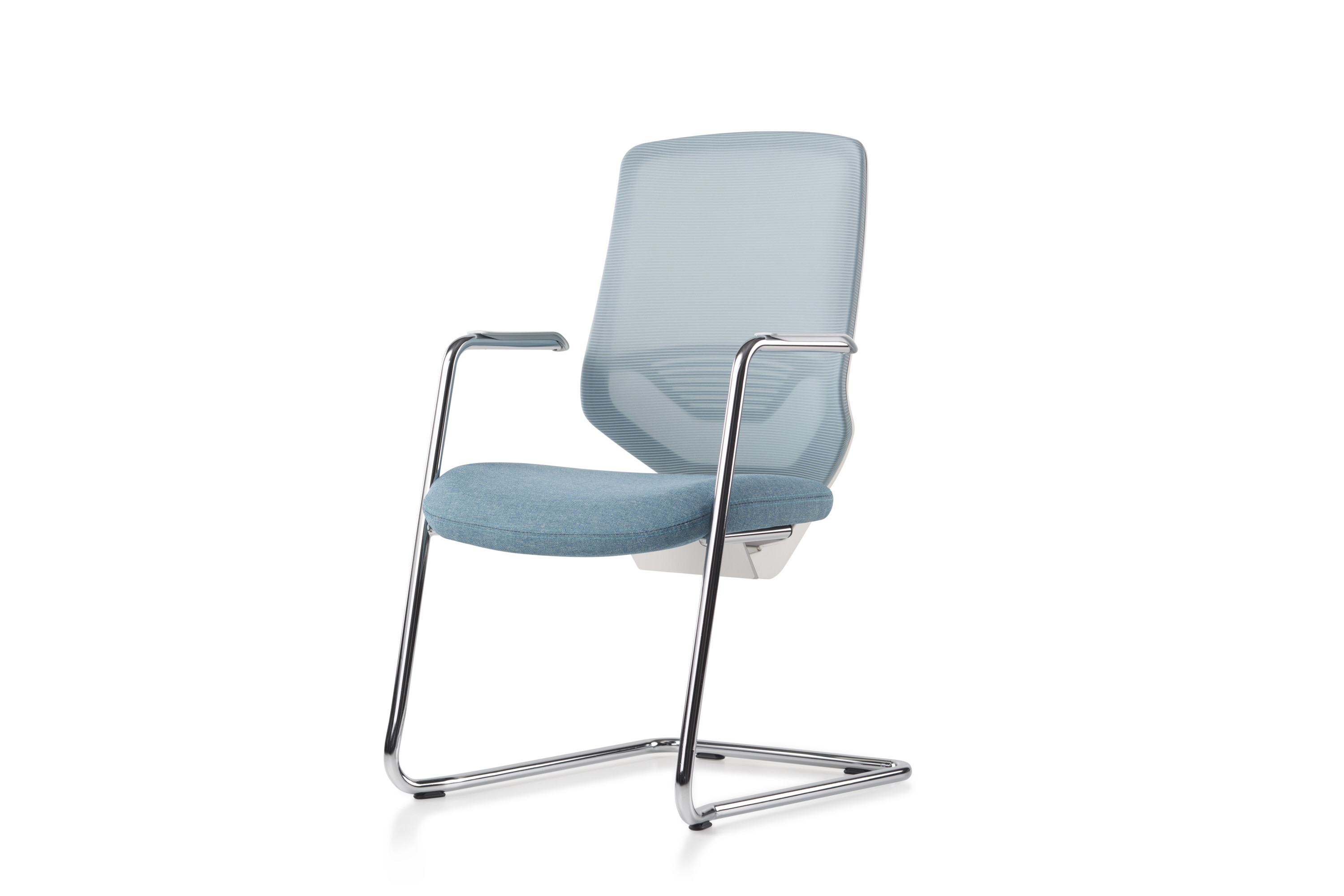 POSH Express 2 Product Images - Office Chairs - Herman Miller