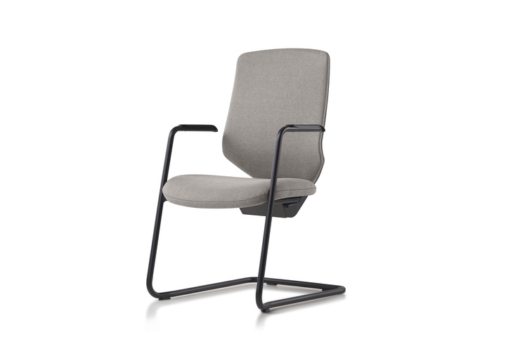 POSH Express 2 Product Images - Office Chairs - Herman Miller