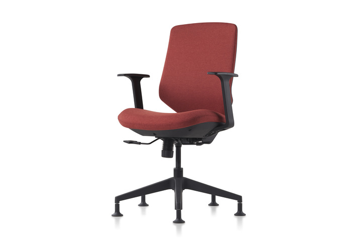 POSH Express 2 Product Images - Office Chairs - Herman Miller