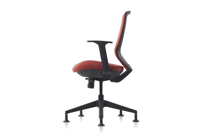 POSH Express 2 Product Images - Office Chairs - Herman Miller