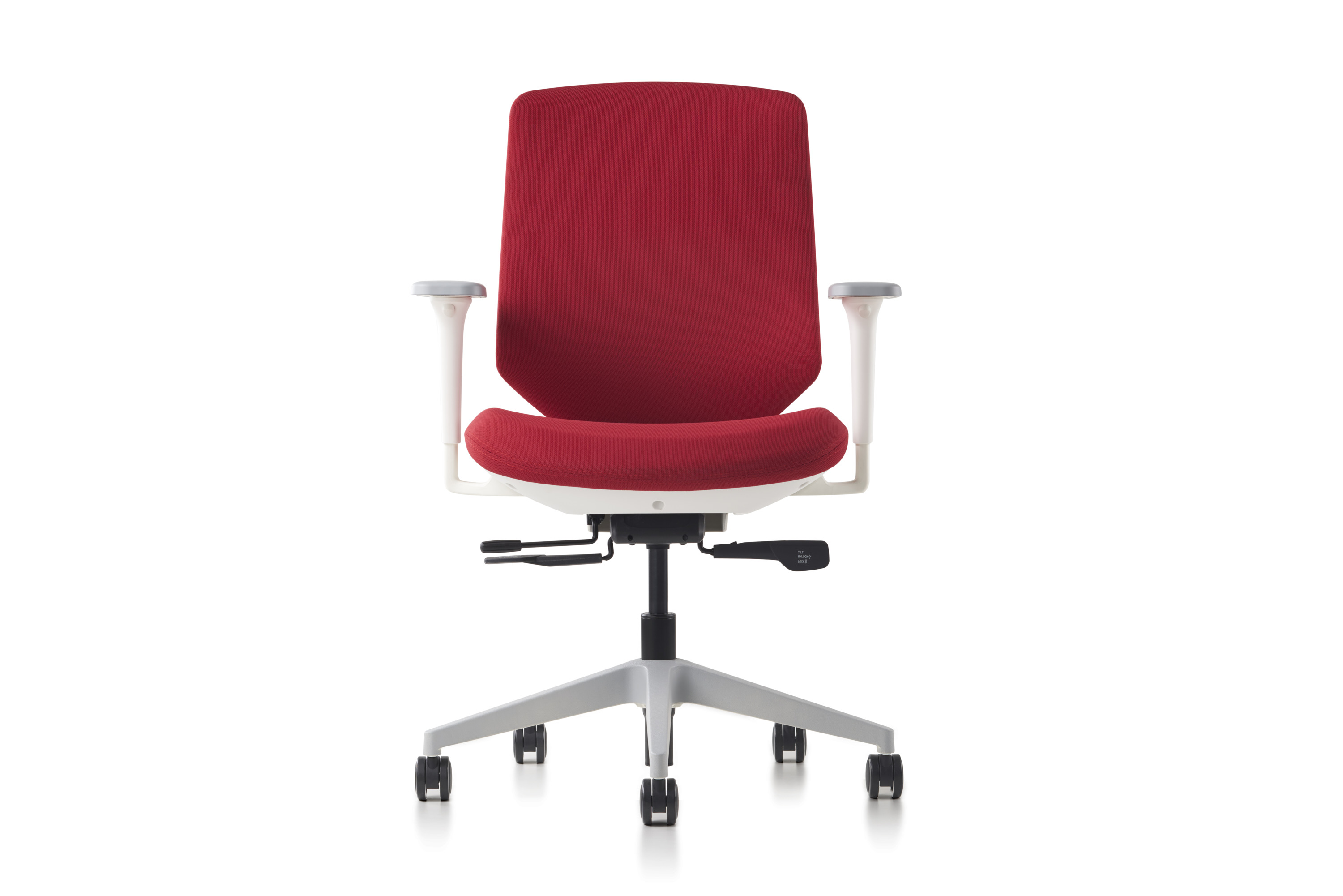 POSH Express 2 Product Images - Office Chairs - Herman Miller