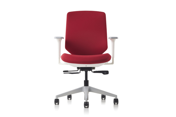 POSH Express 2 Product Images - Office Chairs - Herman Miller