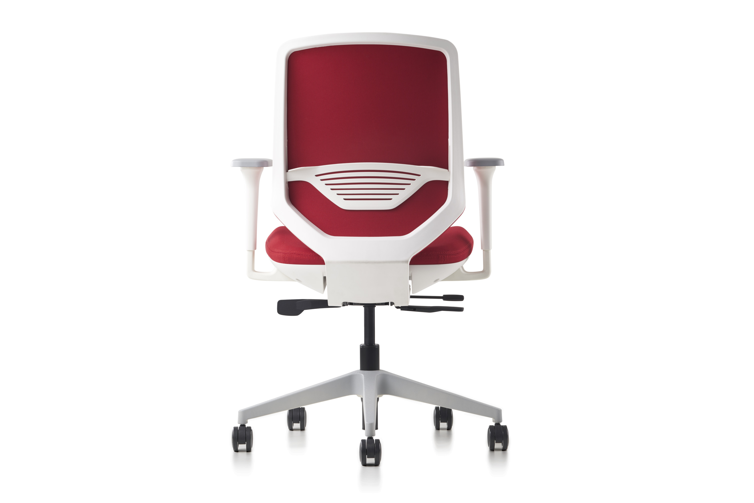 POSH Express 2 Product Images - Office Chairs - Herman Miller
