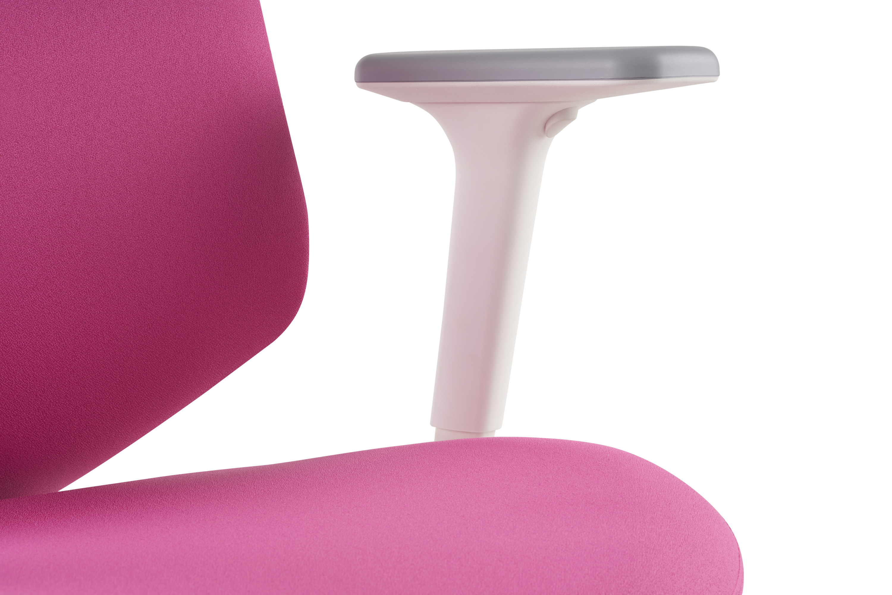 POSH Express 2 Product Images - Office Chairs - Herman Miller