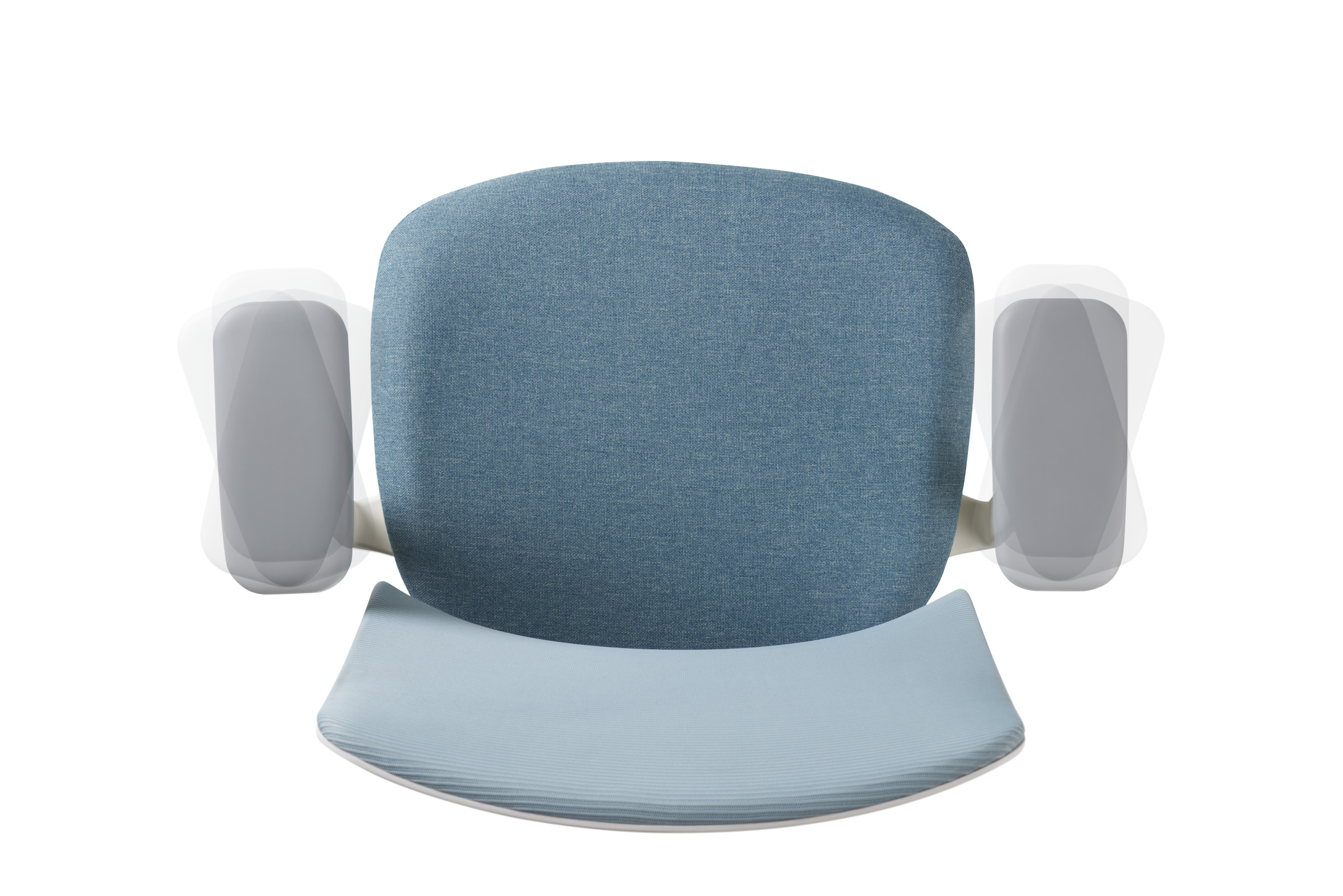 POSH Express 2 Product Images - Office Chairs - Herman Miller