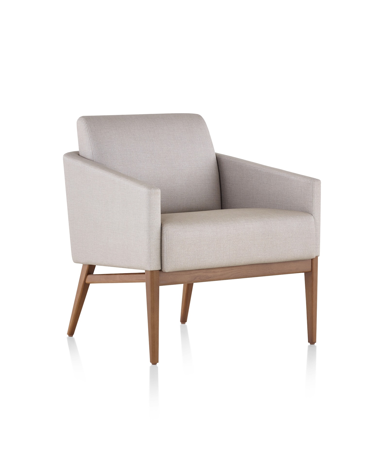 Palisade Lounge Chair - Herman Miller