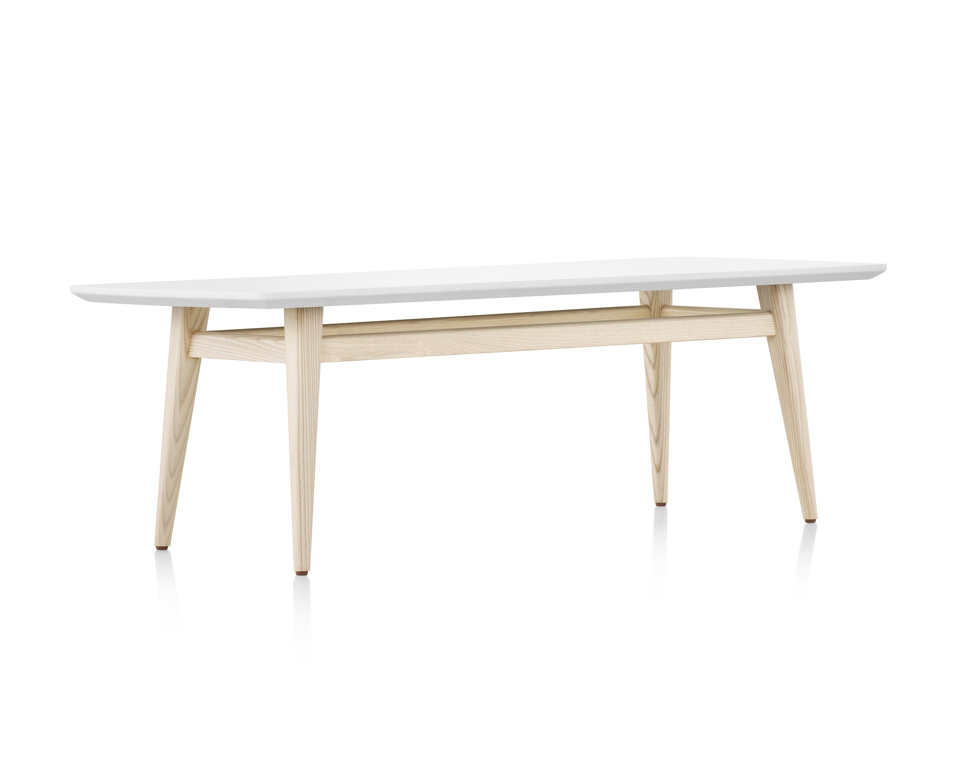 Nemschoff Palisade Coffee Table - Herman Miller