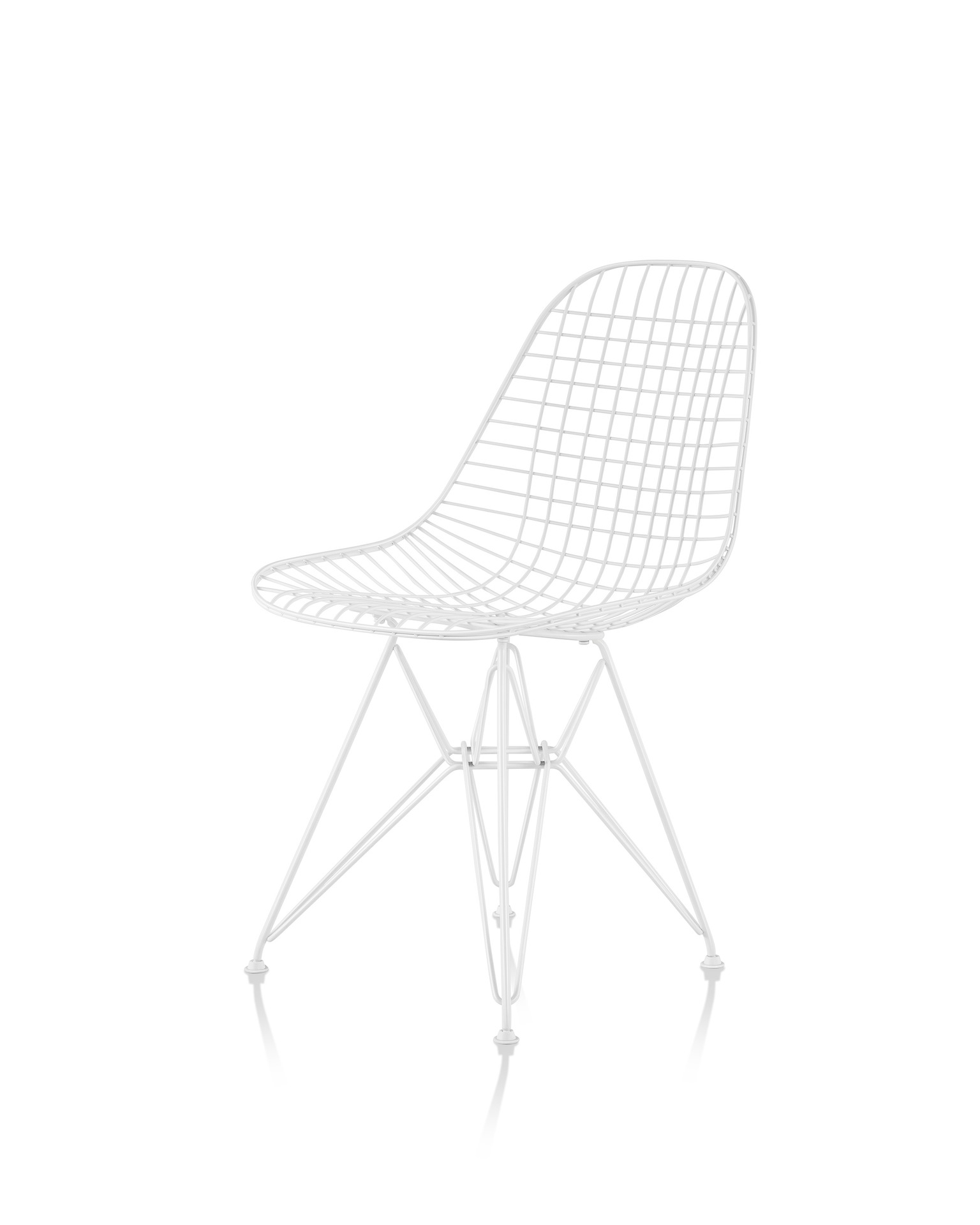Eames Wire Chair - Herman Miller
