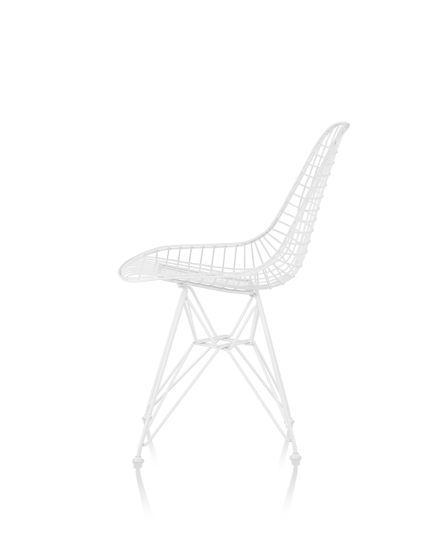 Eames Wire Chair - Herman Miller