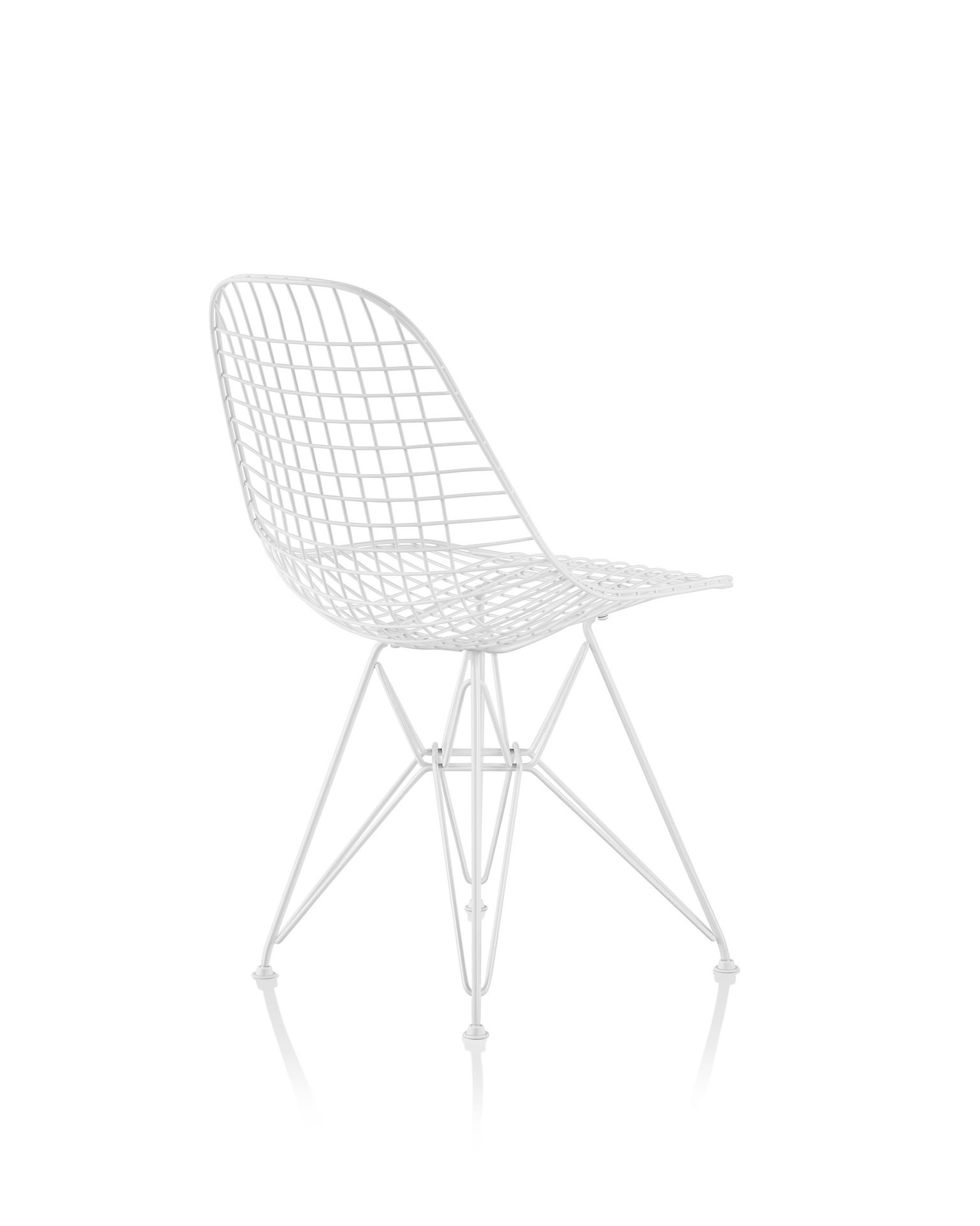 Eames Wire Chair - Herman Miller