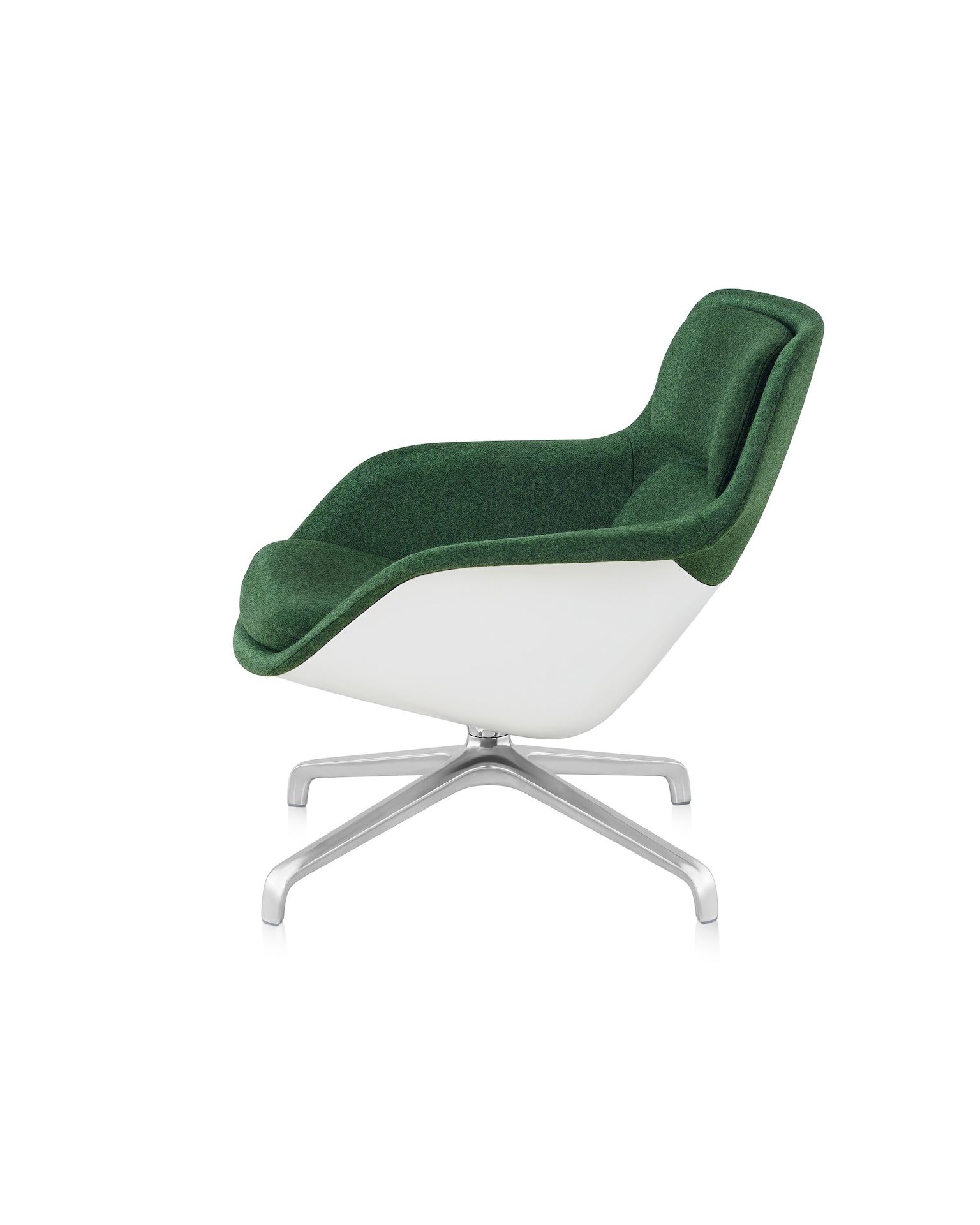 Striad Lounge Chair - Herman Miller