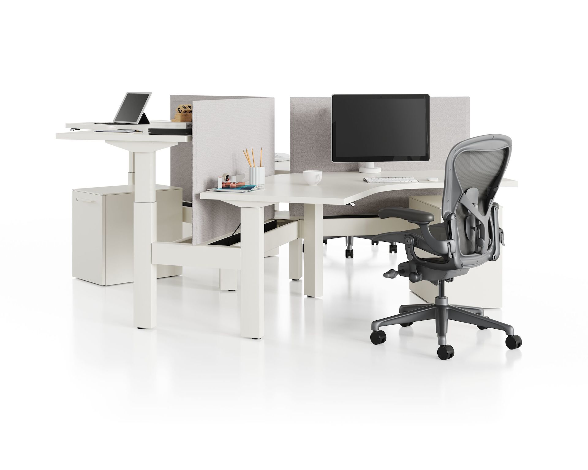 Nevi Link - Herman Miller