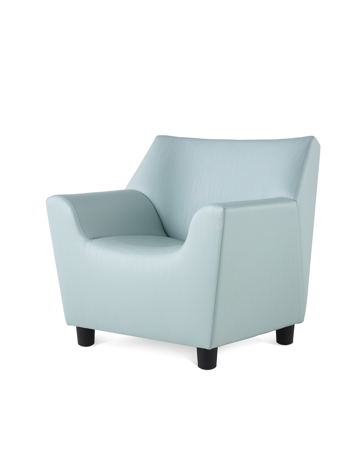 Swoop Club Chair - Herman Miller