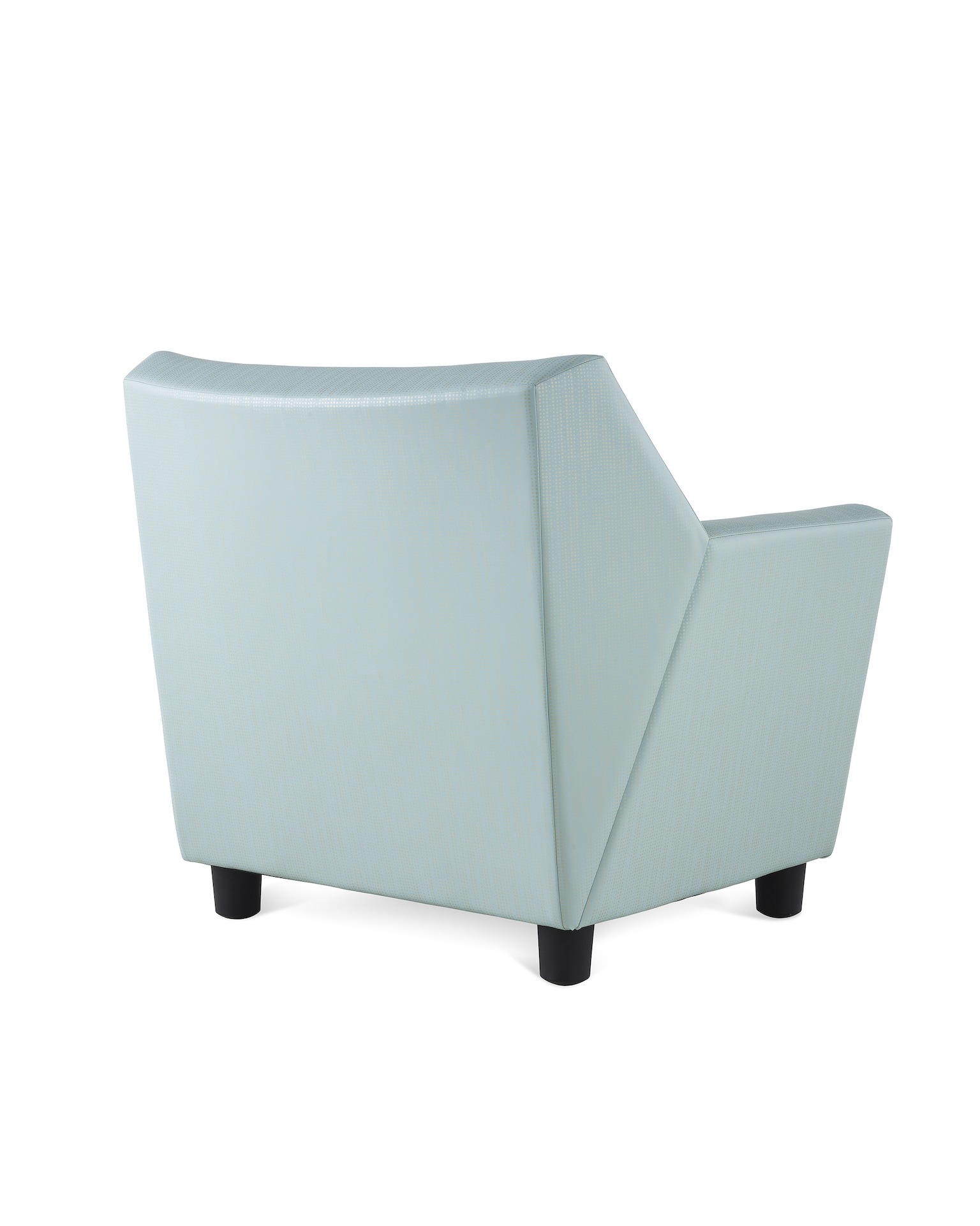 Swoop Club Chair - Herman Miller